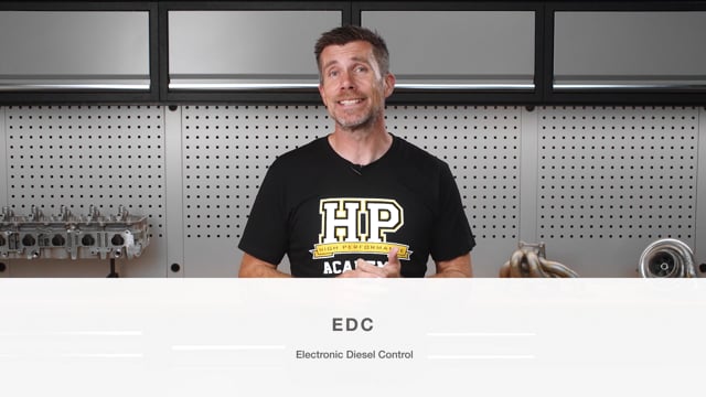 WinOLS Mastery: Map Identification & Editing: ECU Logic Flow - EDC17