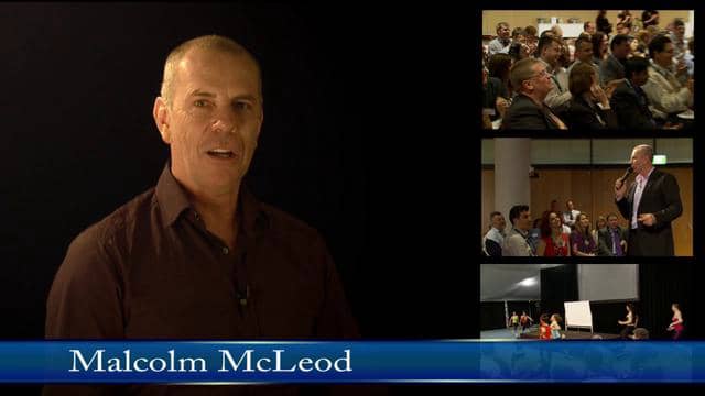 Malcolm McLeod Showreel on Vimeo