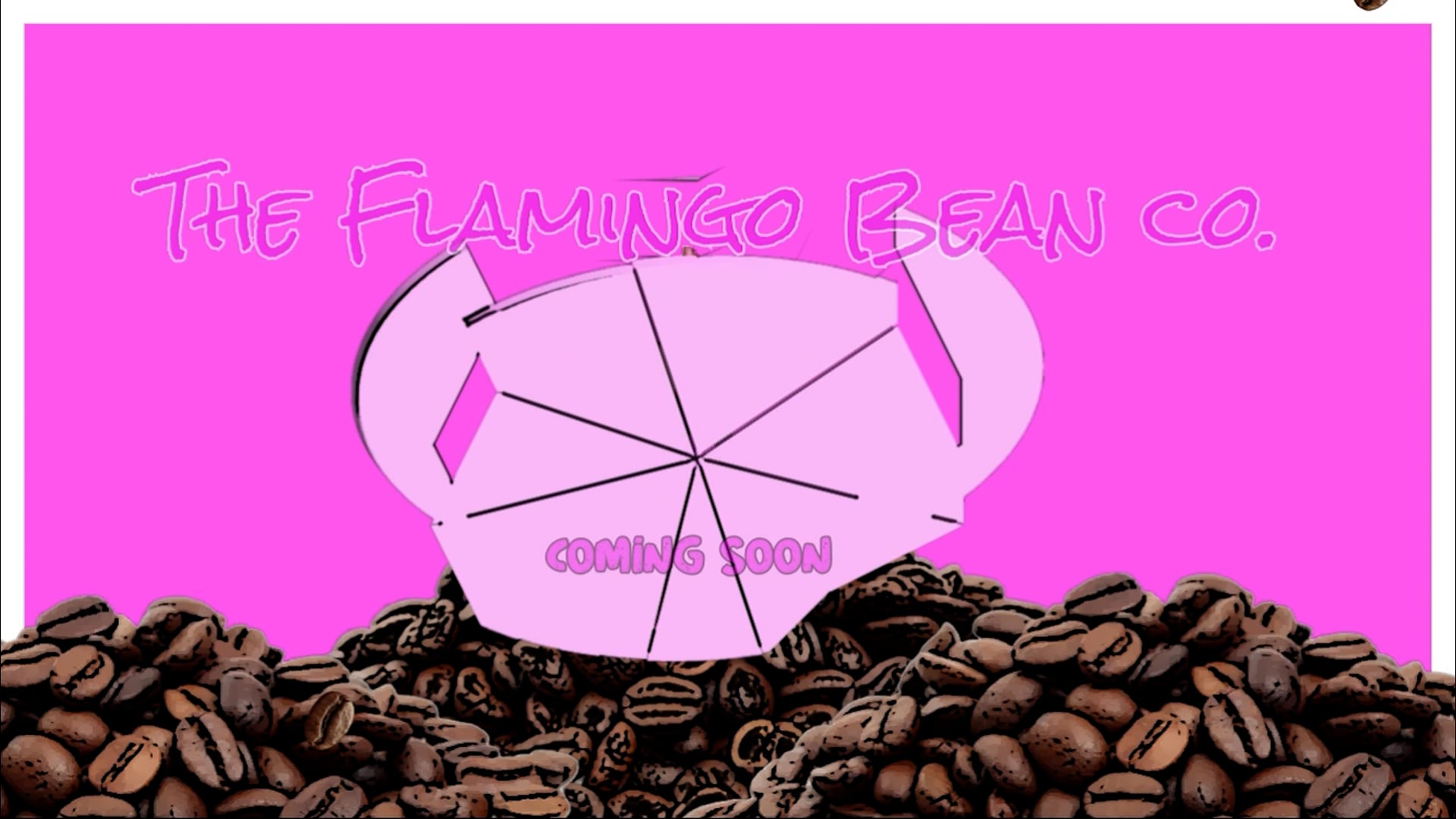 The Flamingo Bean Company