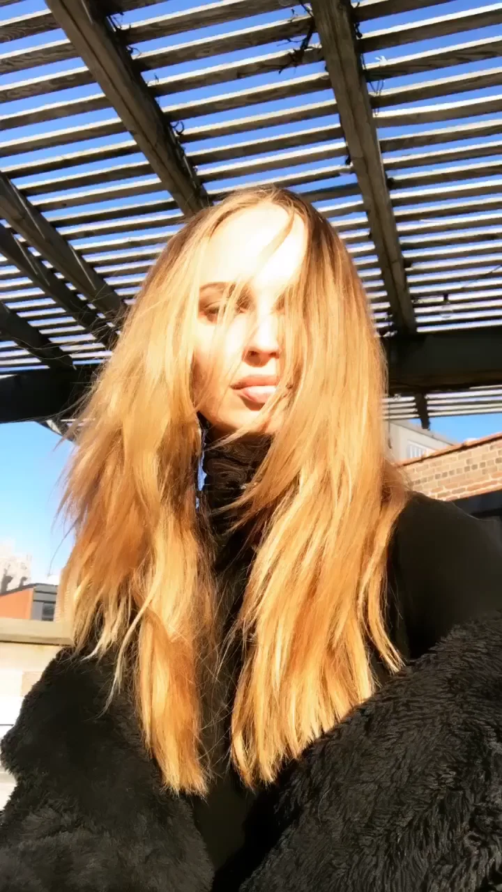 Haunting Me by Nat Koho on Vimeo