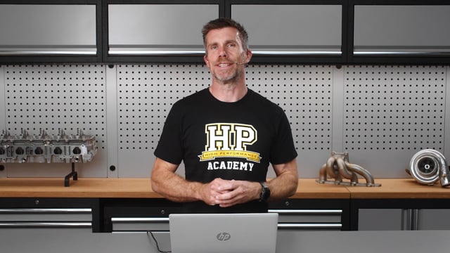 WinOLS Mastery: Map Identification & Editing: Step 5: Optimise Tune