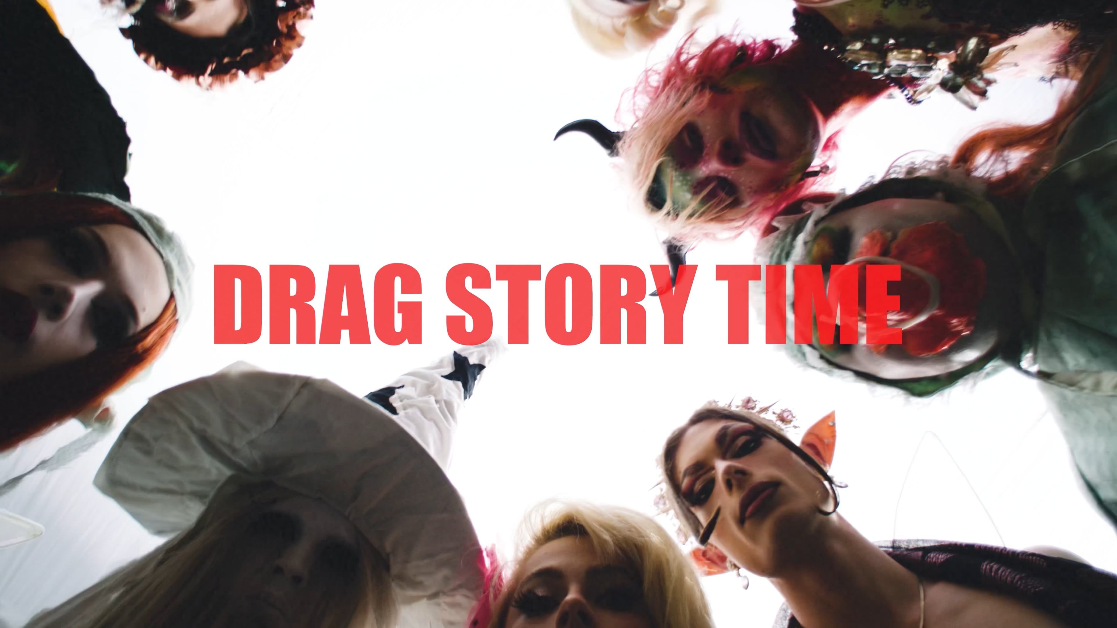 DRAG STORY TIME on Vimeo