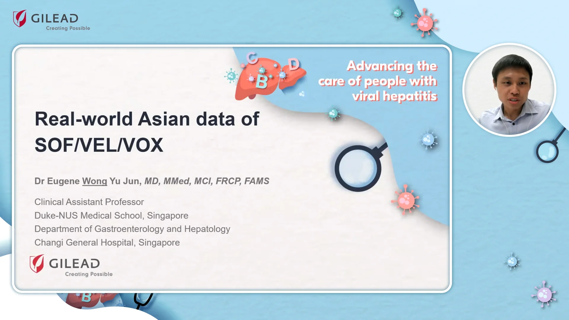 SOF/VEL/VOX in RW_Dr_Eugene Wong on Vimeo