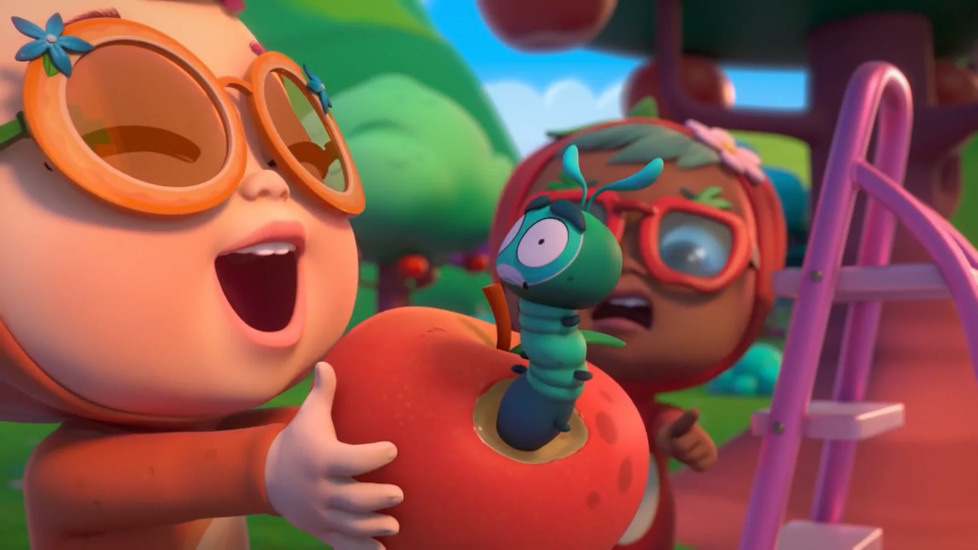 Tania Porras - Cry Babies 2020 / 2021 on Vimeo