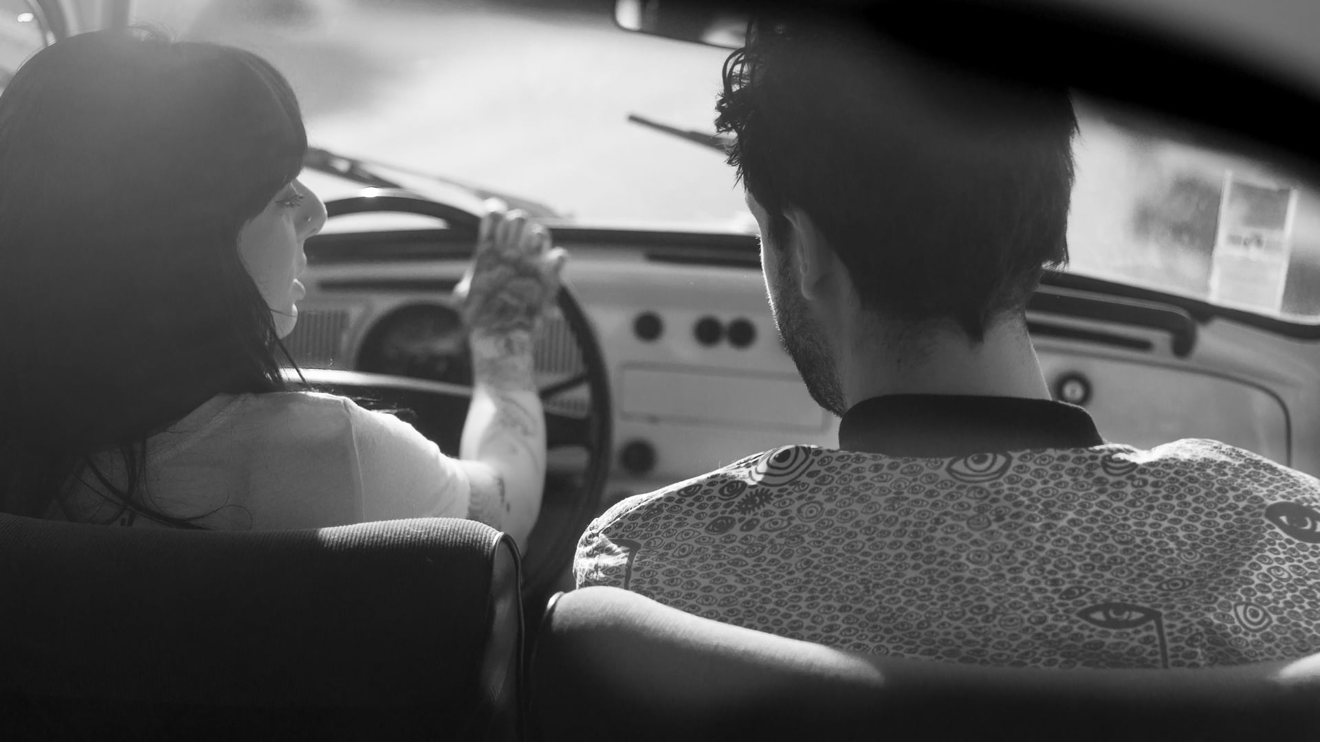 Androll - Loophole - Collection 2020