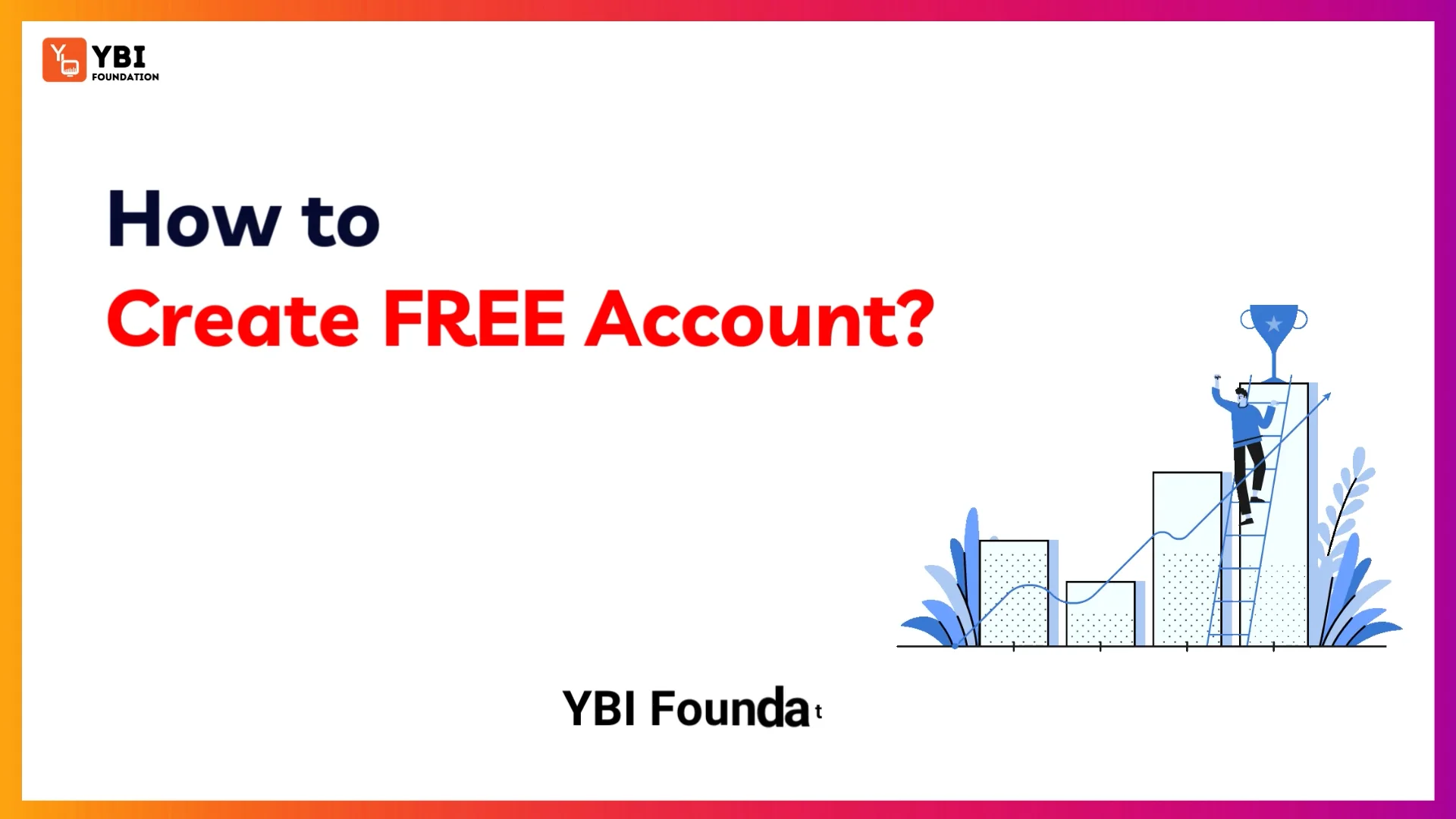 How to Create FREE Account? on Vimeo