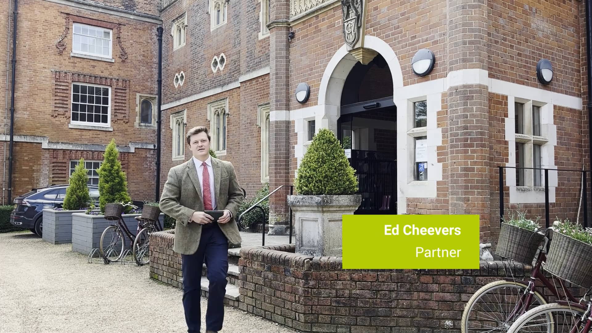 Batcheller Monkhouse - Estate Management on Vimeo