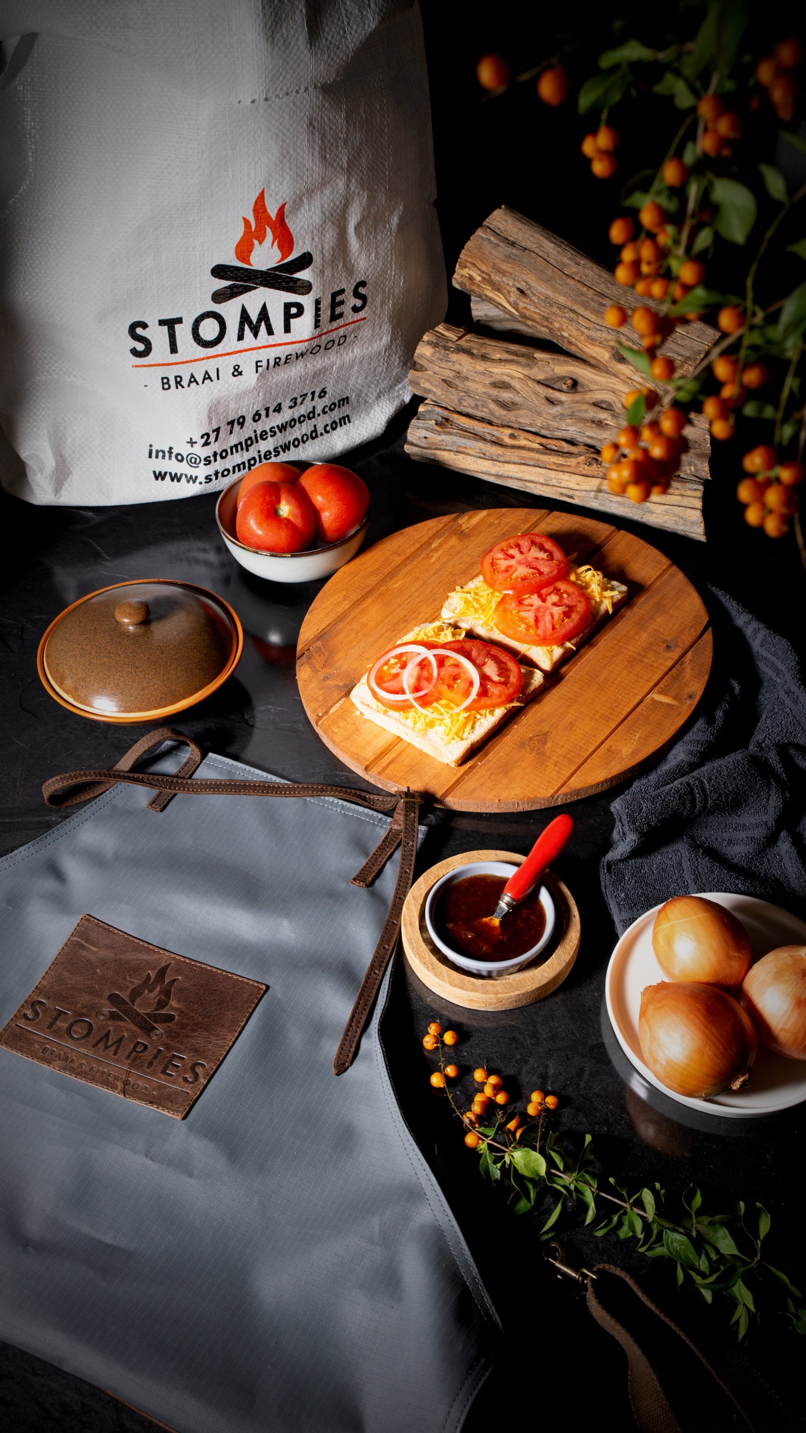 Food stop motion animation on Vimeo