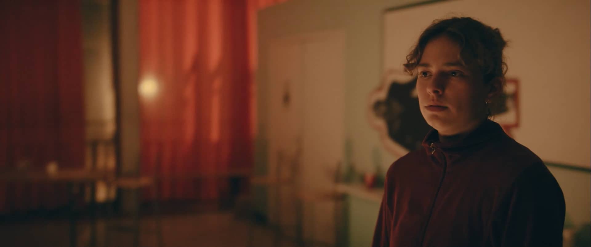 Tiree par les cheveux de Magali Miniac (Teaser) on Vimeo