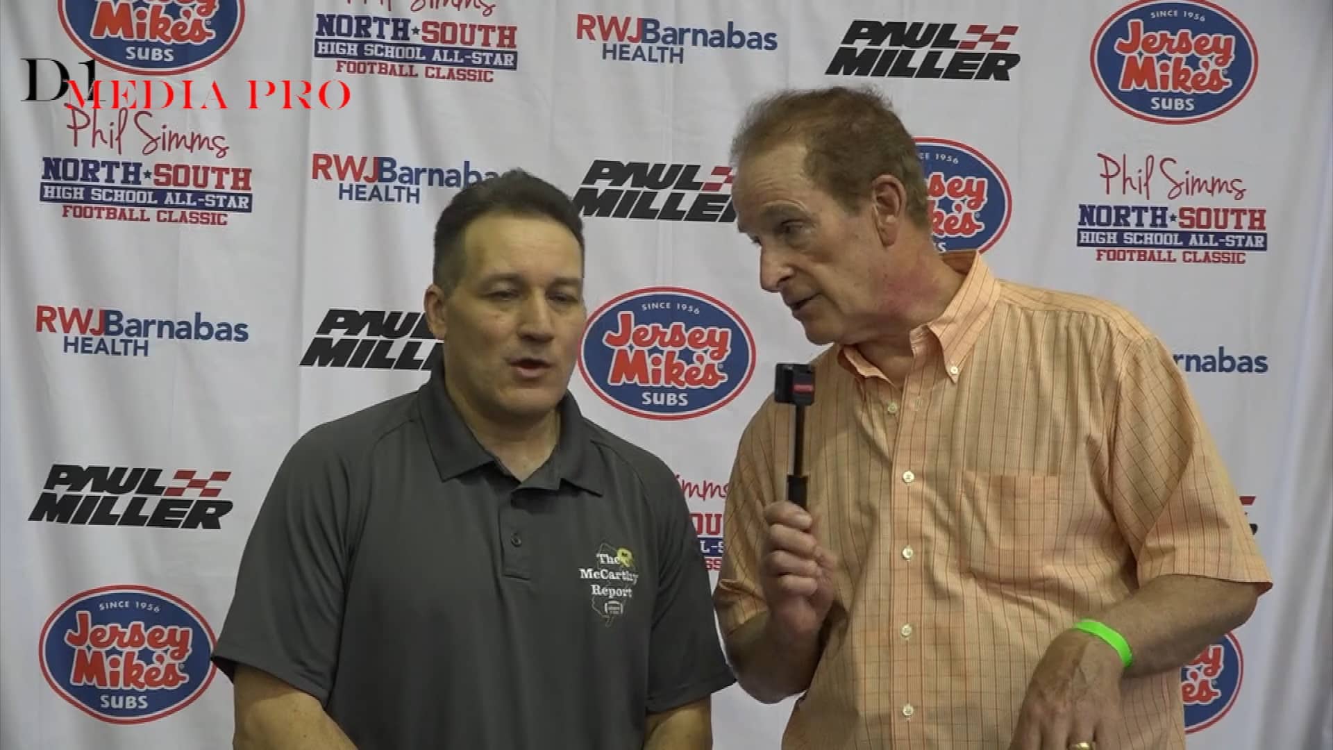 STEVE TOBER WITH DAVE MCCARTHY on Vimeo