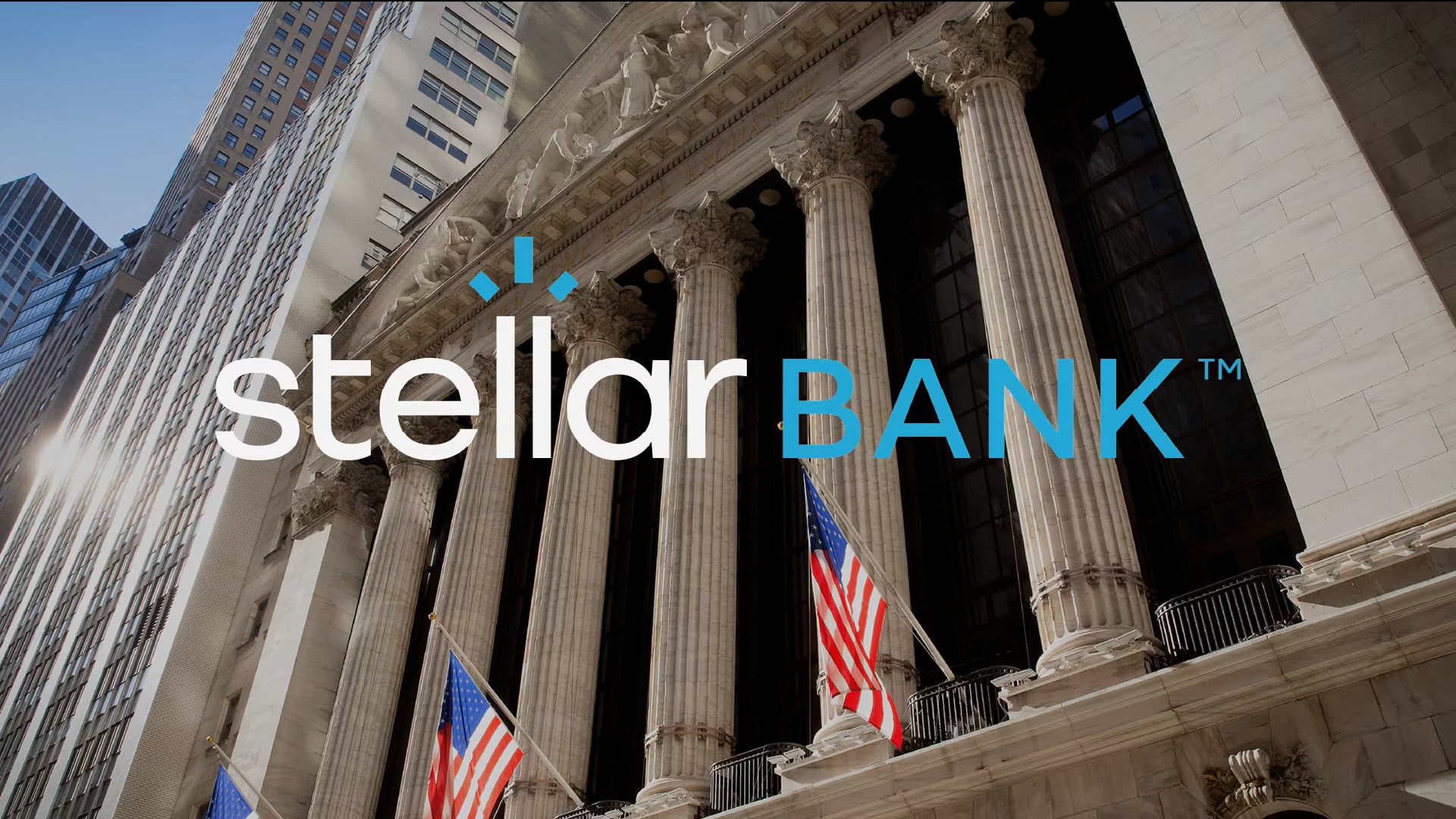 Stellar Bancorp, Inc. (NYSE: STEL) Rings The Opening Bell™ on Vimeo