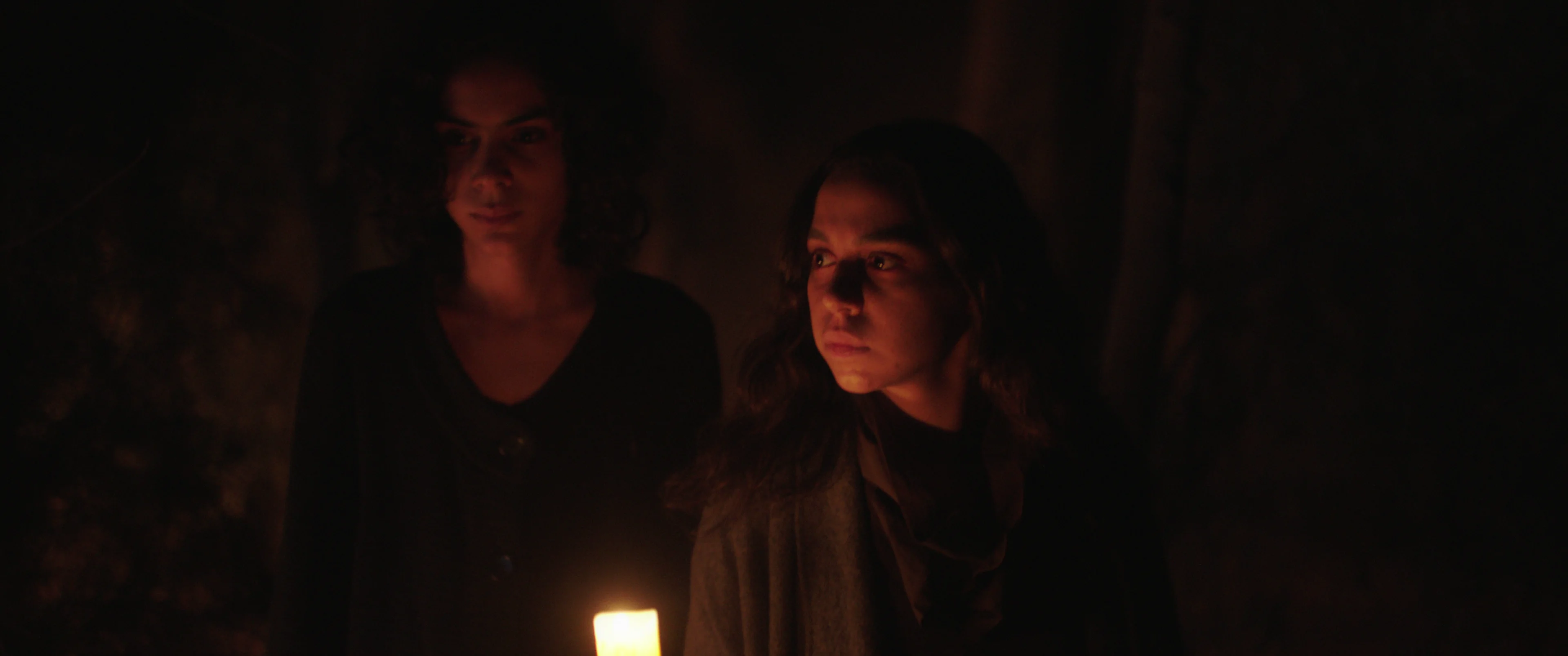 The Sun Won't Shine | Official Trailer