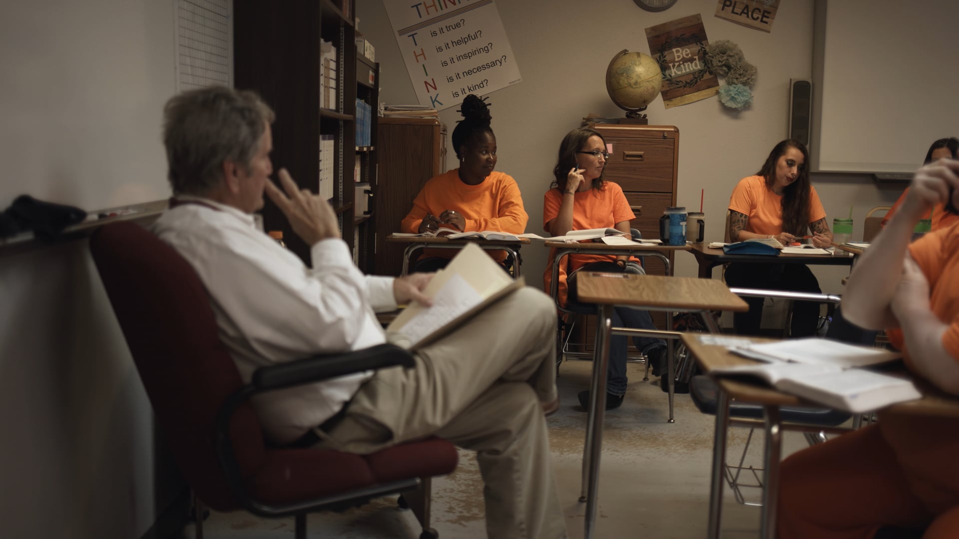 About HOPE Institute