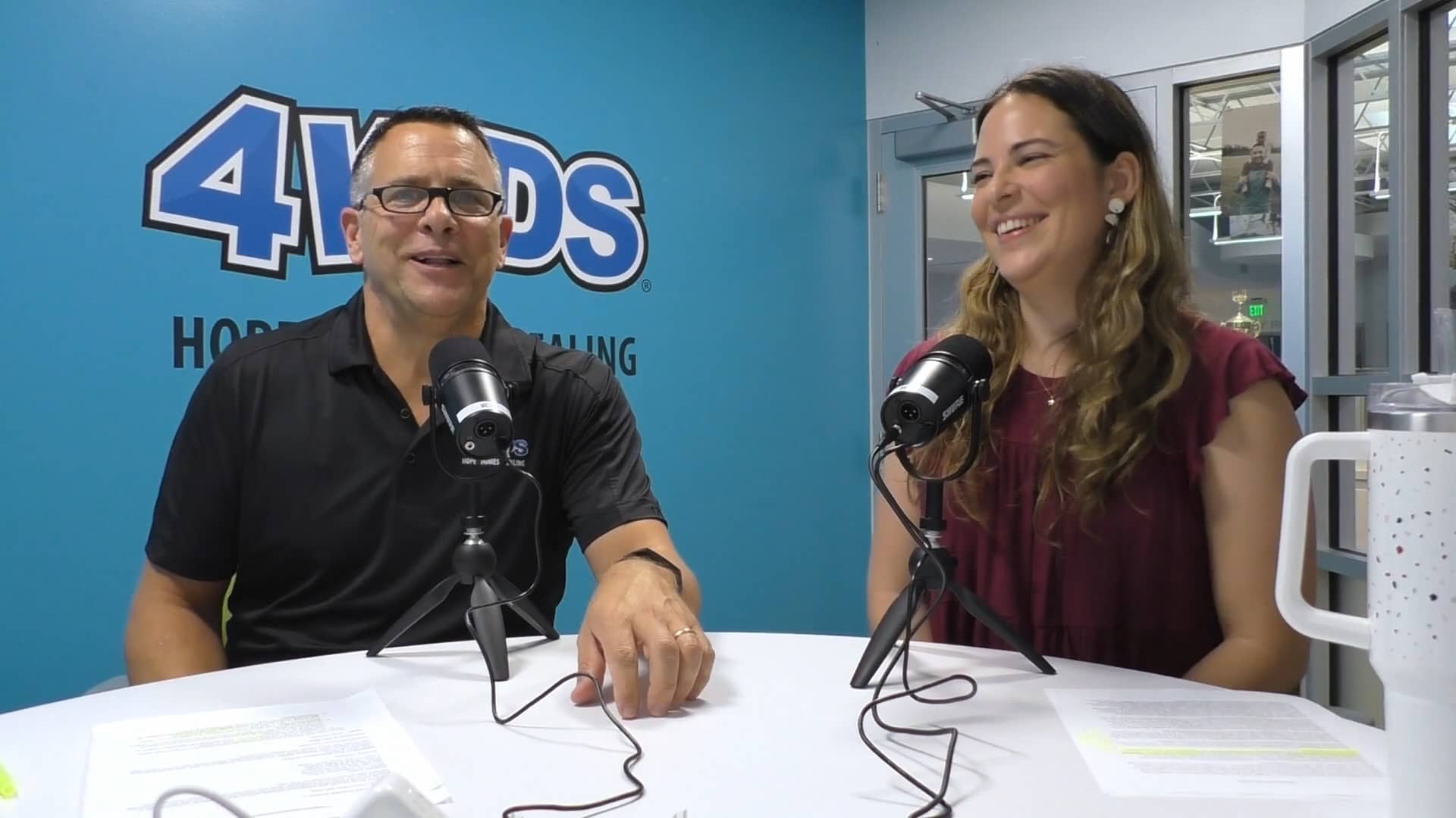 Connecting With Kids: The Importance of Play (Season 3 - Episode 1) on ...