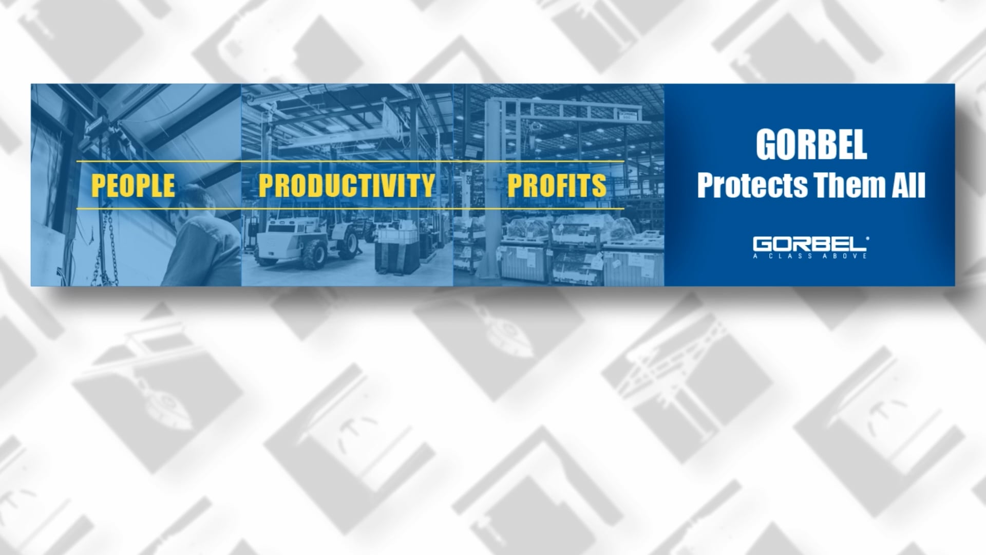 Gorbel: Lo que nuestros clientes tienen que decir on Vimeo