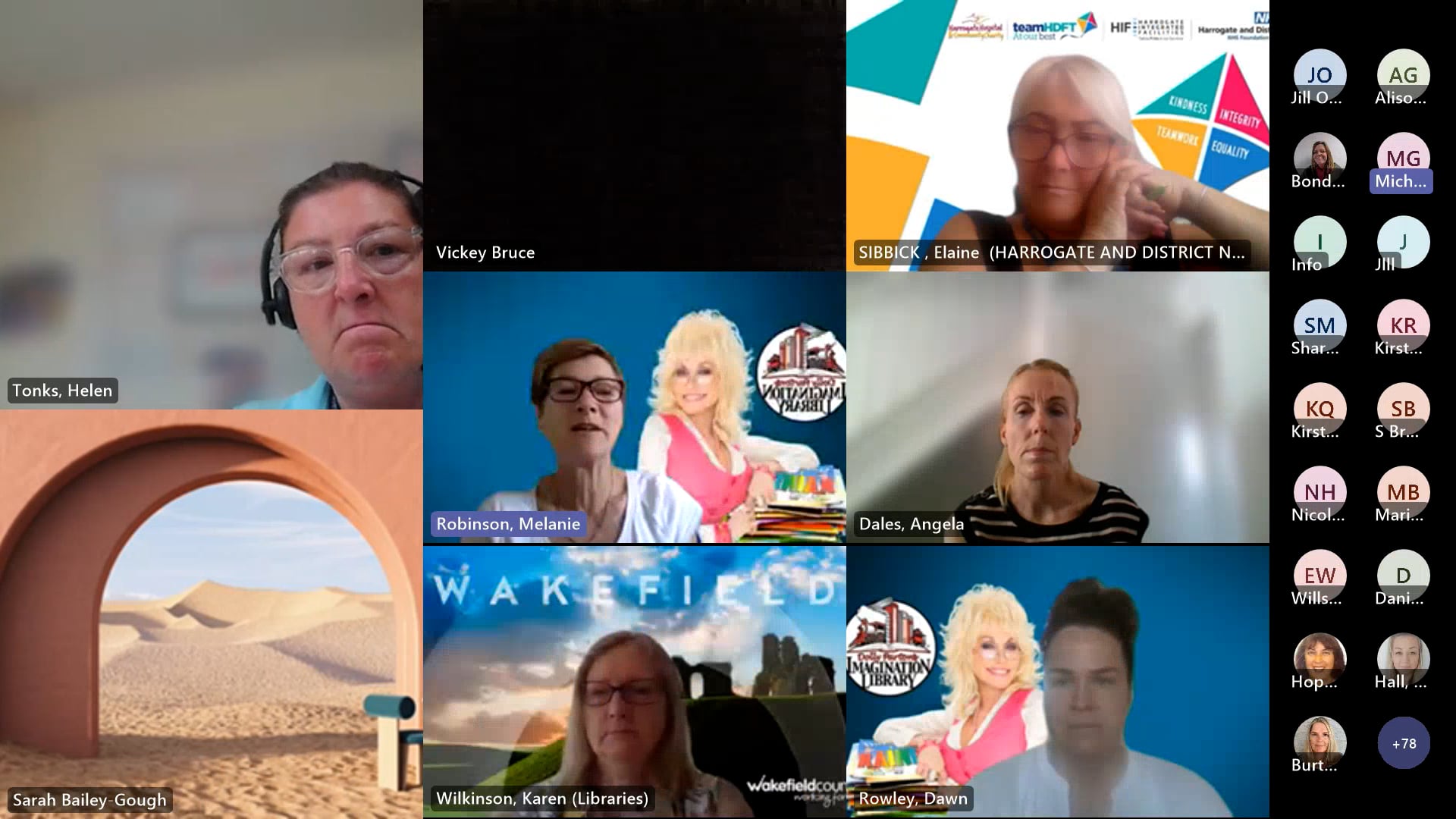 Why Speech, Language and Communication Matters- Webinar on Vimeo