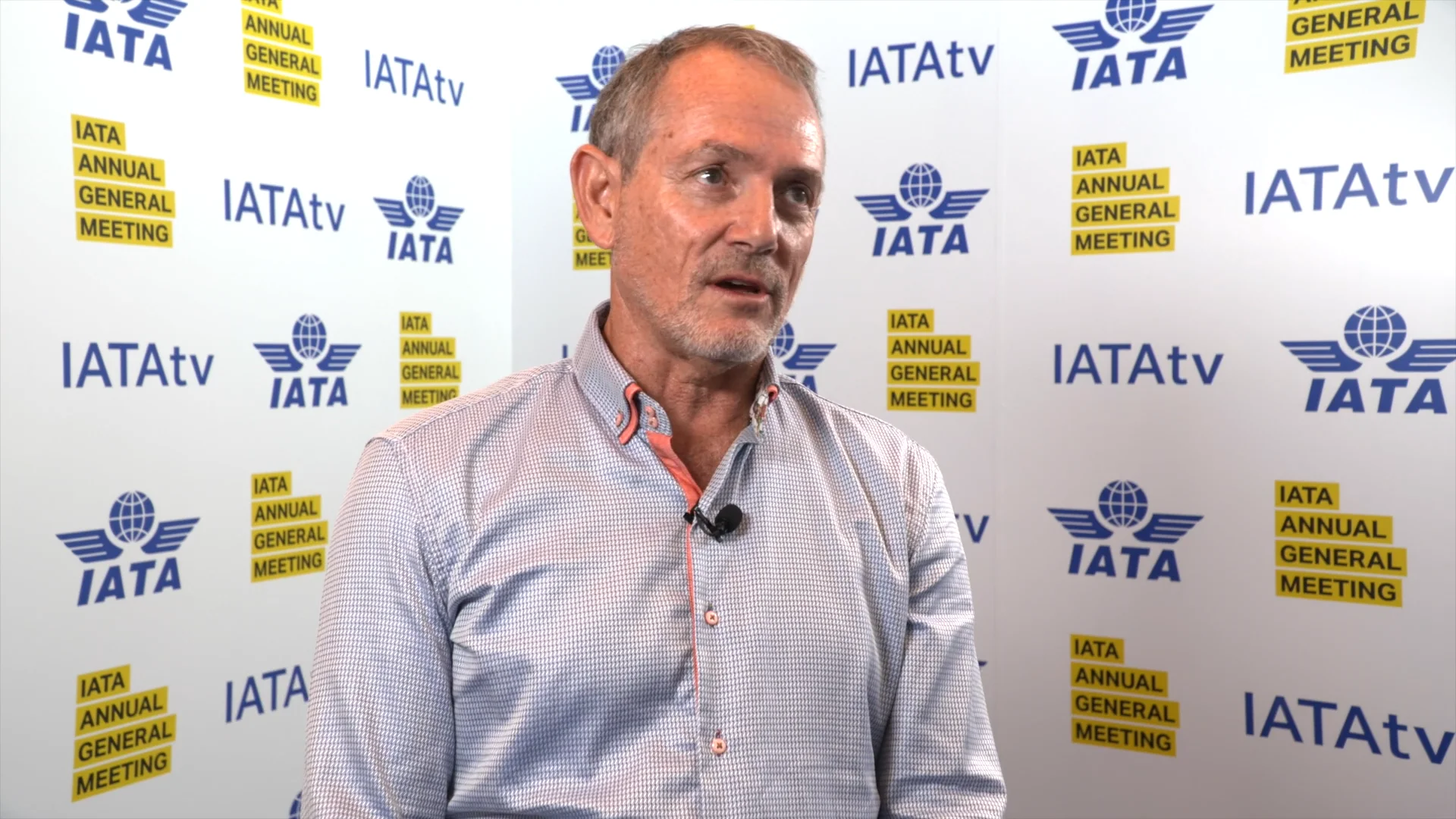 Interview with Jonathan Bloch, ANZ Banking Corporation | Production ...