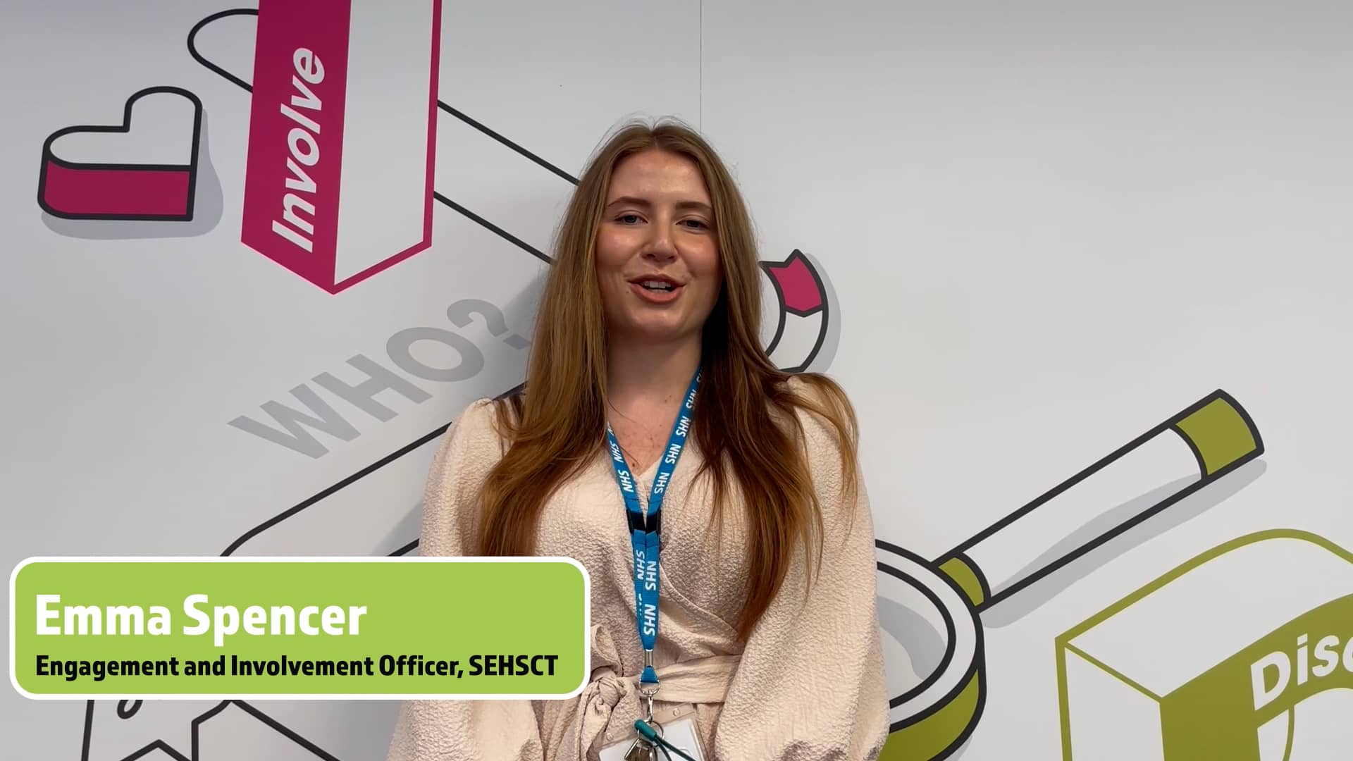 SEHSCT Involvement Team on Vimeo