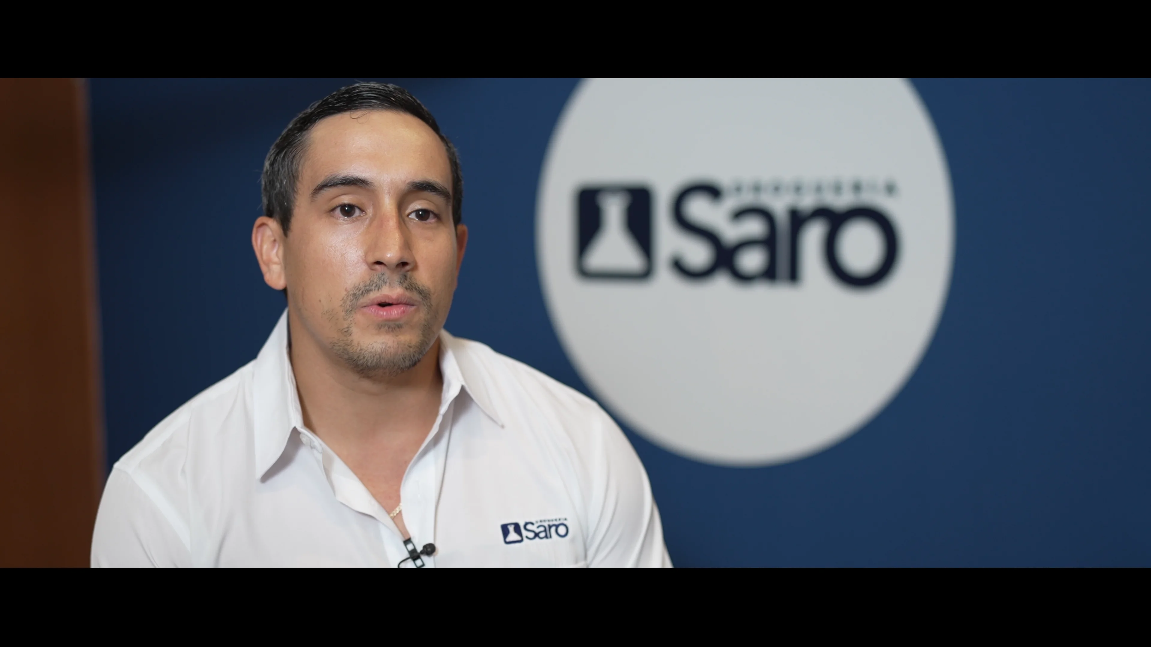 Droguería Saro Long version (Castellano) on Vimeo