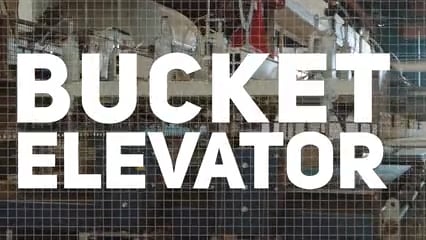 Martin Capabilities: Bucket Elevator on Vimeo