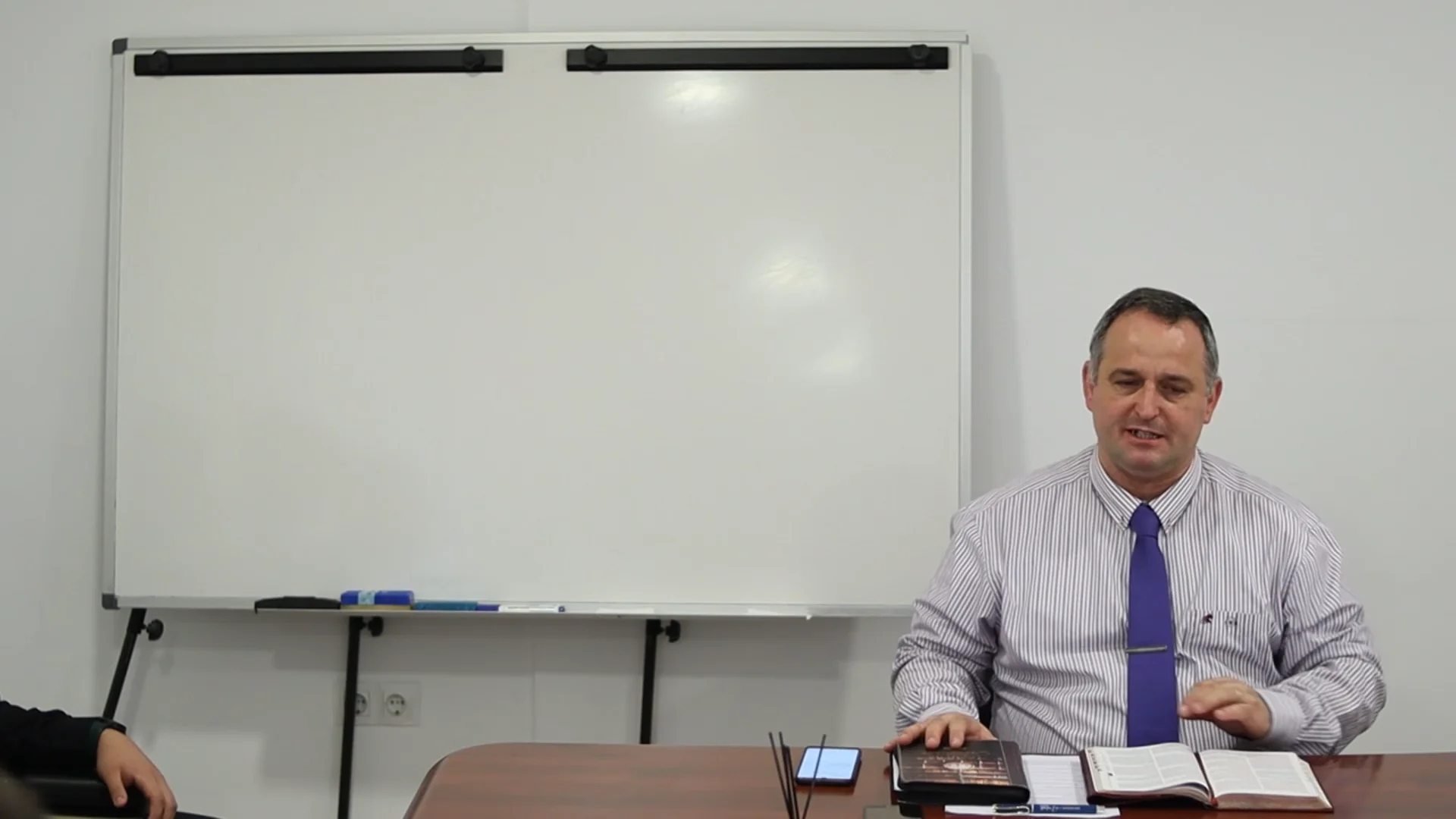 Escuela Dominical - (11-6-2023, ELC) LA SANGRE on Vimeo