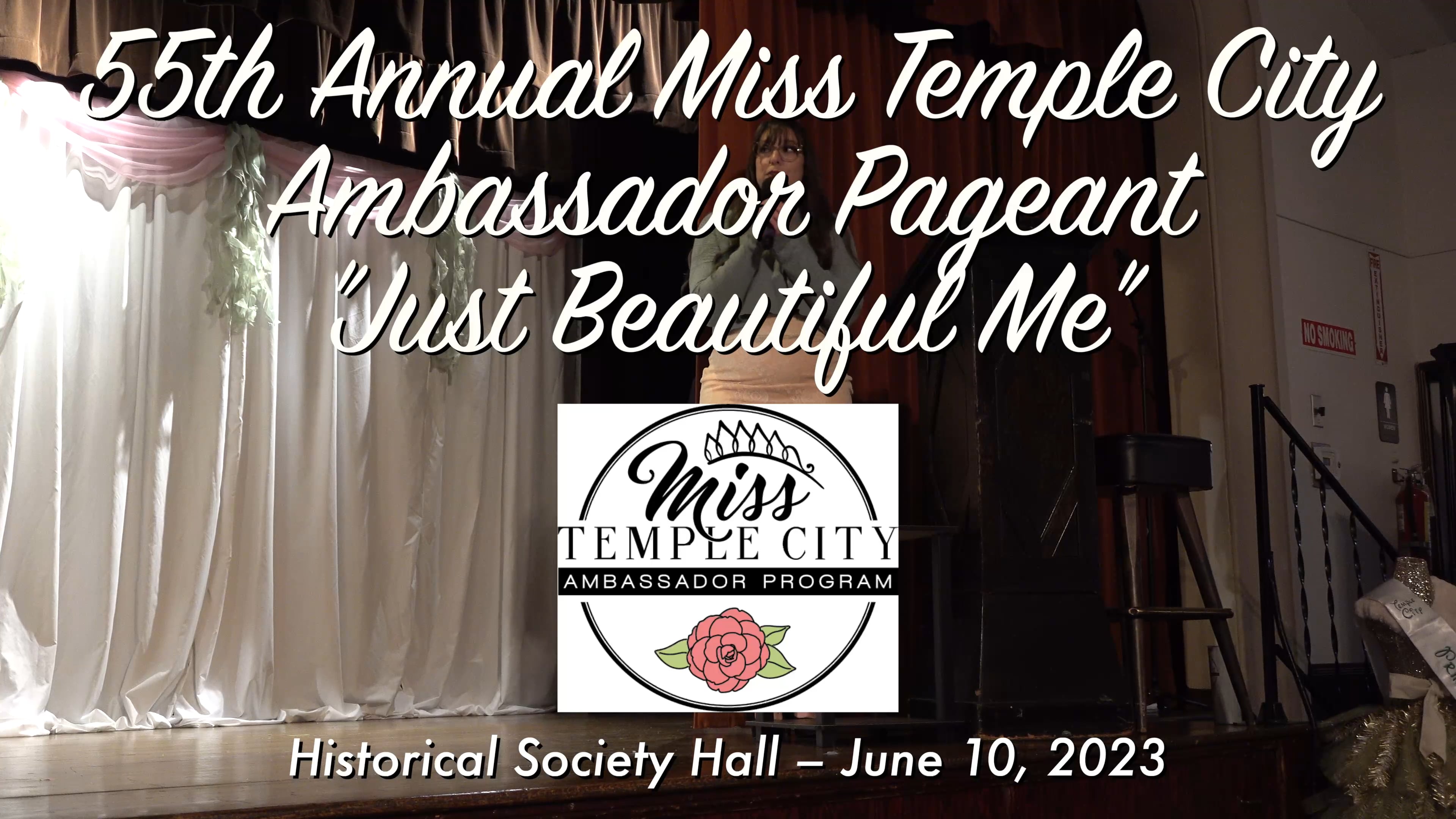 Temple City Photos - June 10, 2023 – 55th Annual Miss Temple City ...