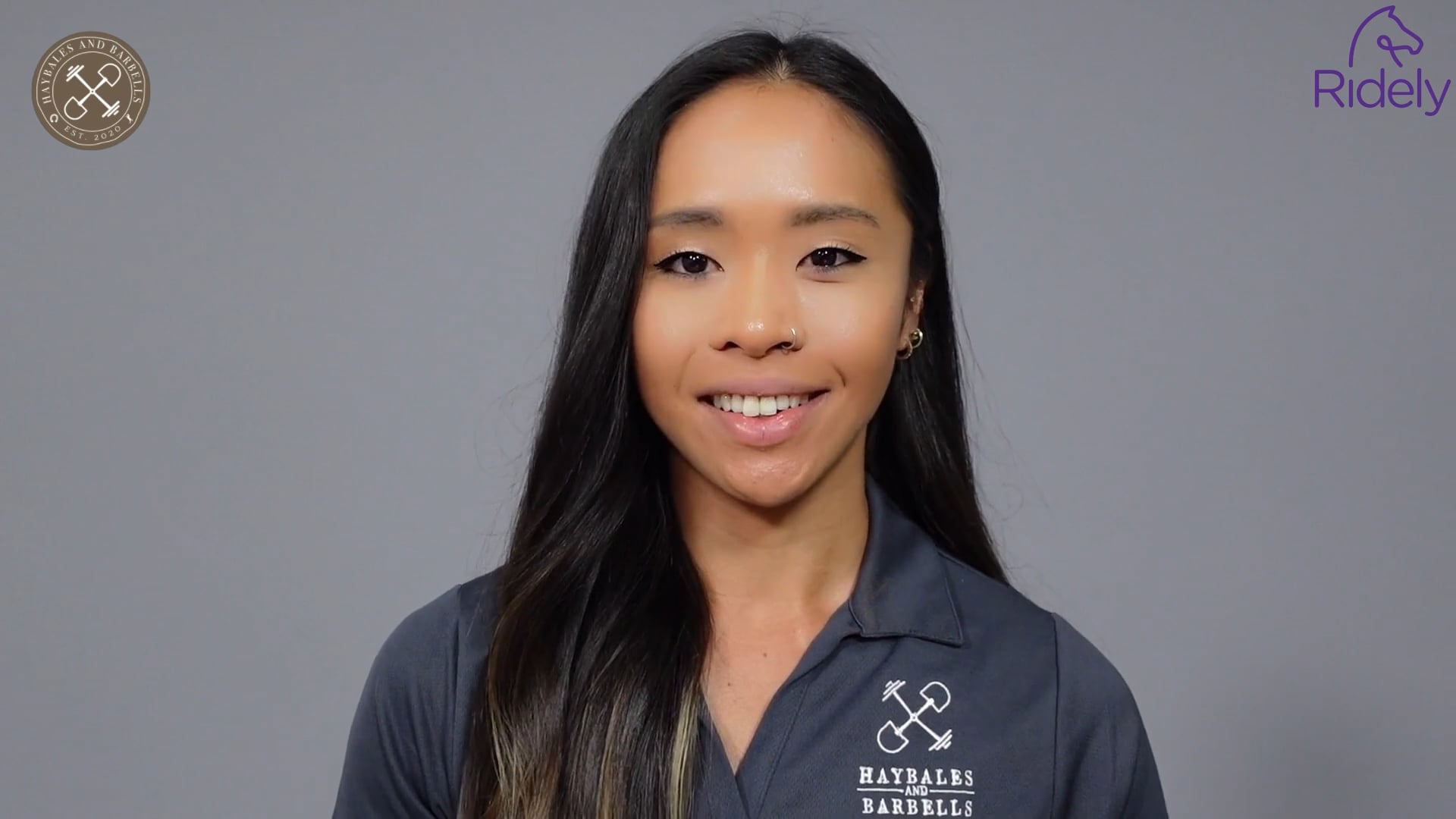 Week 6 Workout - Core Strength and Stability | Ridely