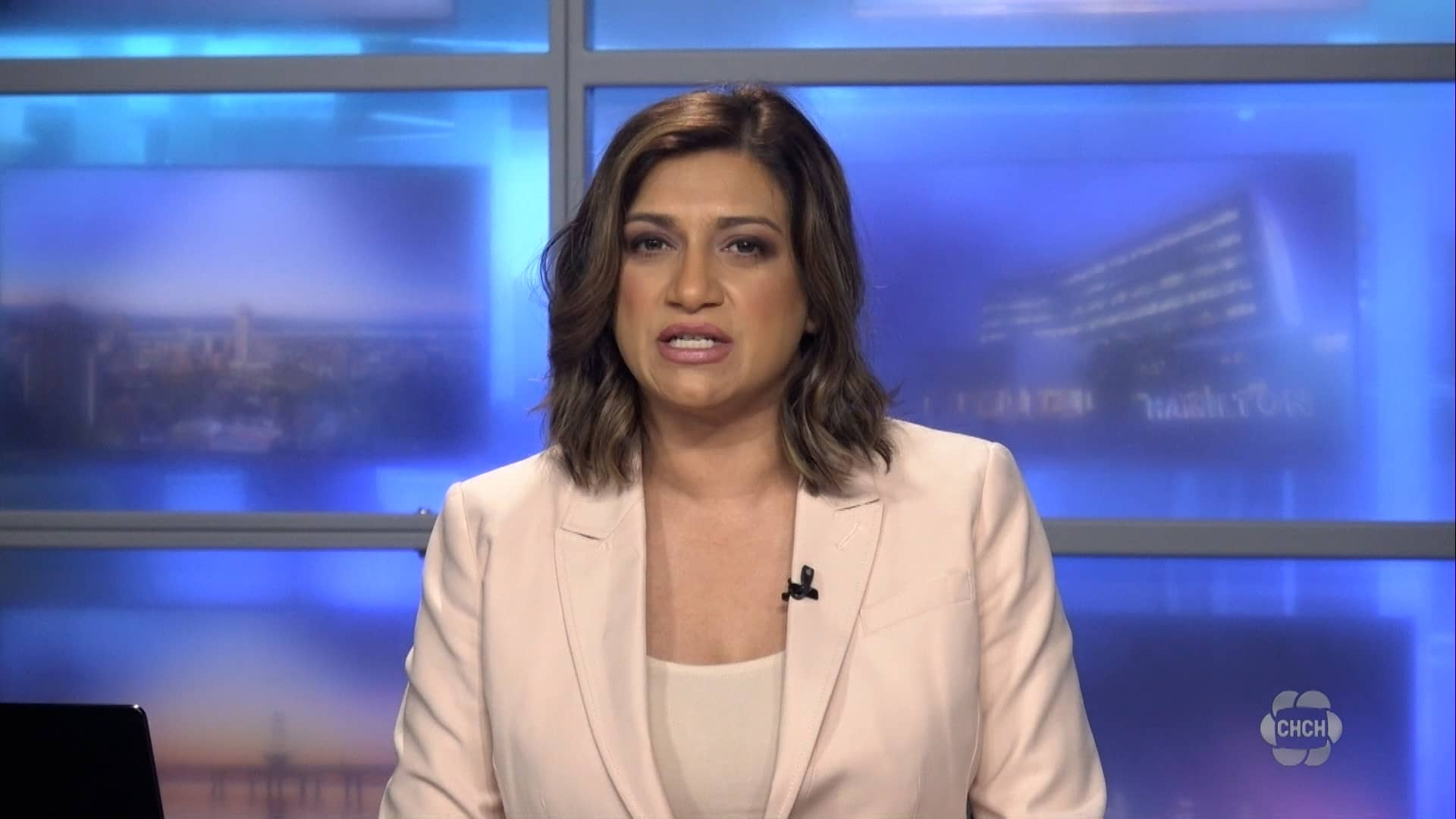 Voyce and HHS on CHCH News on Vimeo