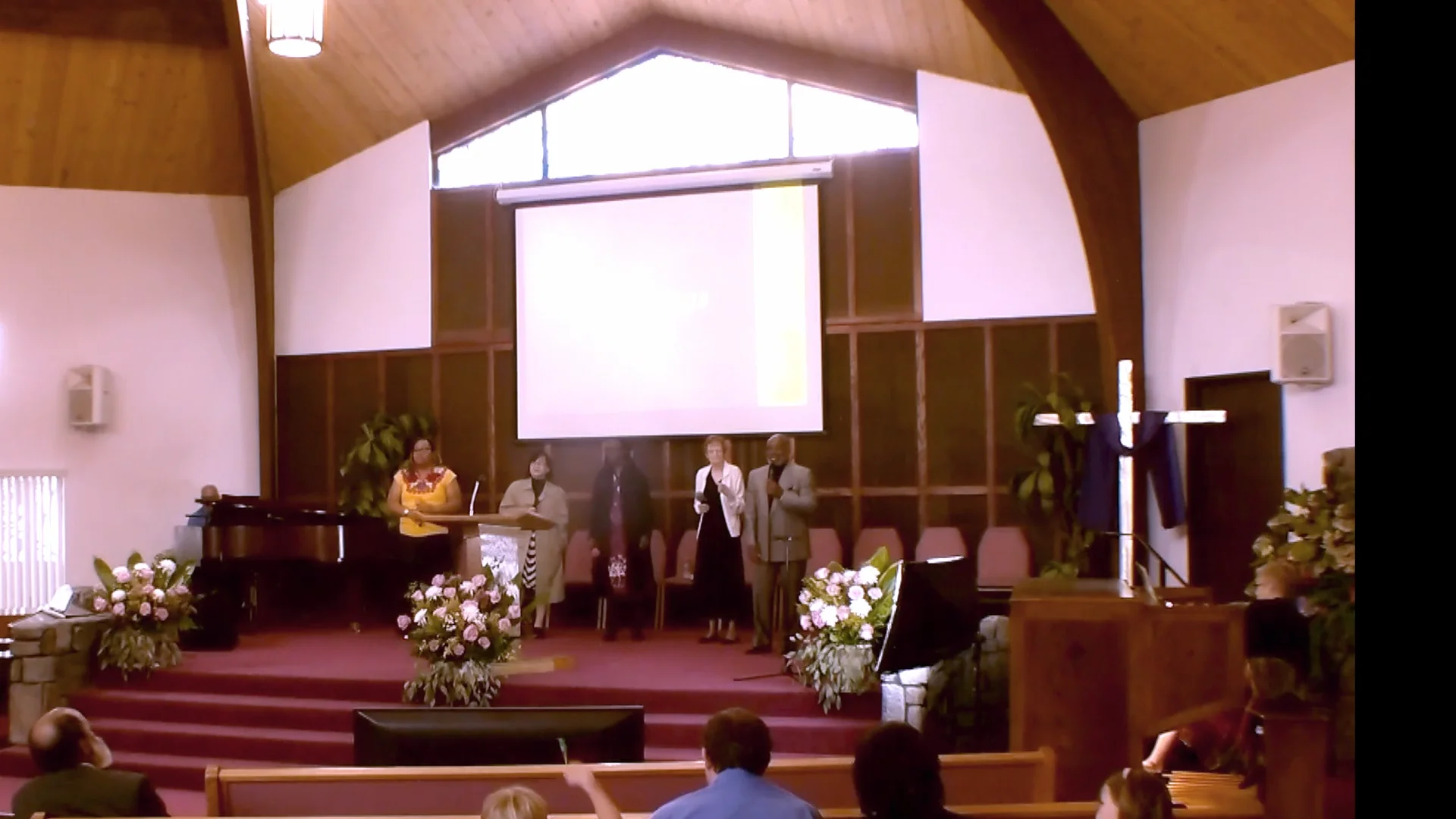 06-10-2023 English Worship Service with Pastor Zapata on Vimeo