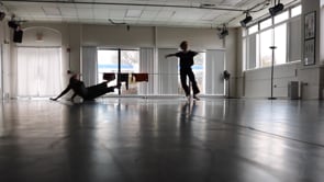 NOS Naked On Stage on Vimeo