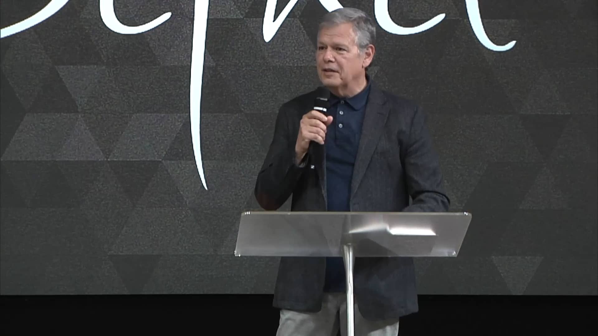 Special Guest Mike Middlebrook on Vimeo