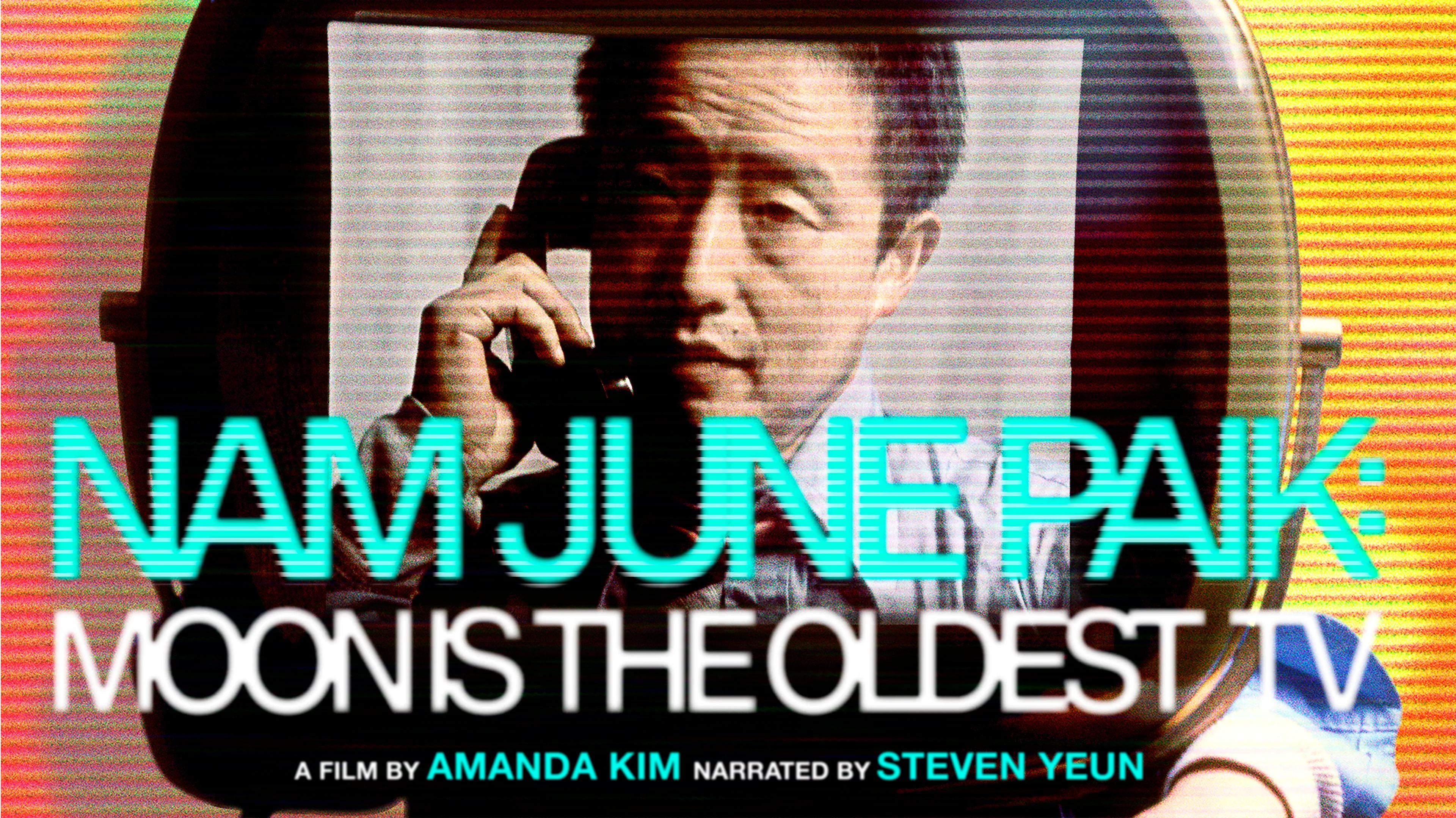 Watch Nam June Paik: Moon is Oldest TV Online | Vimeo On Demand on Vimeo
