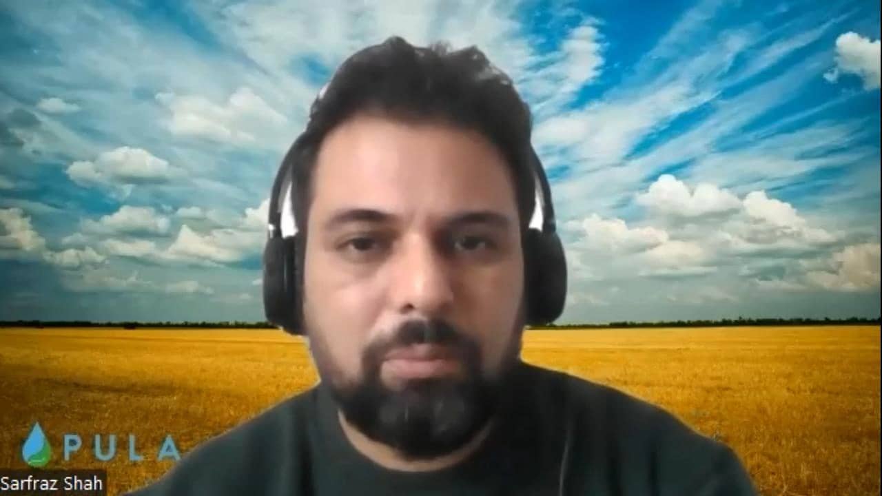 Sarfraz Shah on Vimeo