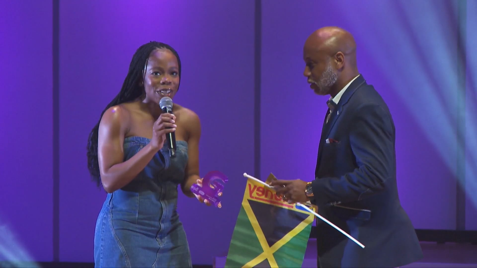 Best group award on Vimeo