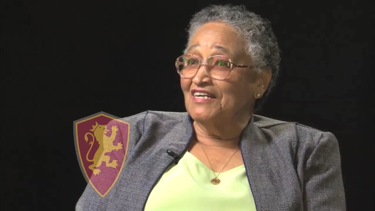 St. Augustine Movement - Janie Price. 1900/2022. 15min. on Vimeo