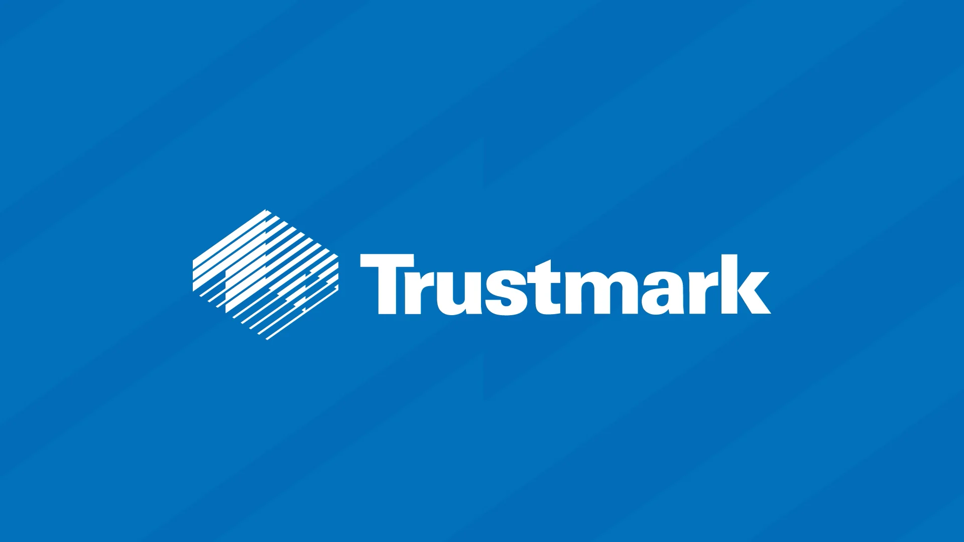 Trustmark - Logo Animation