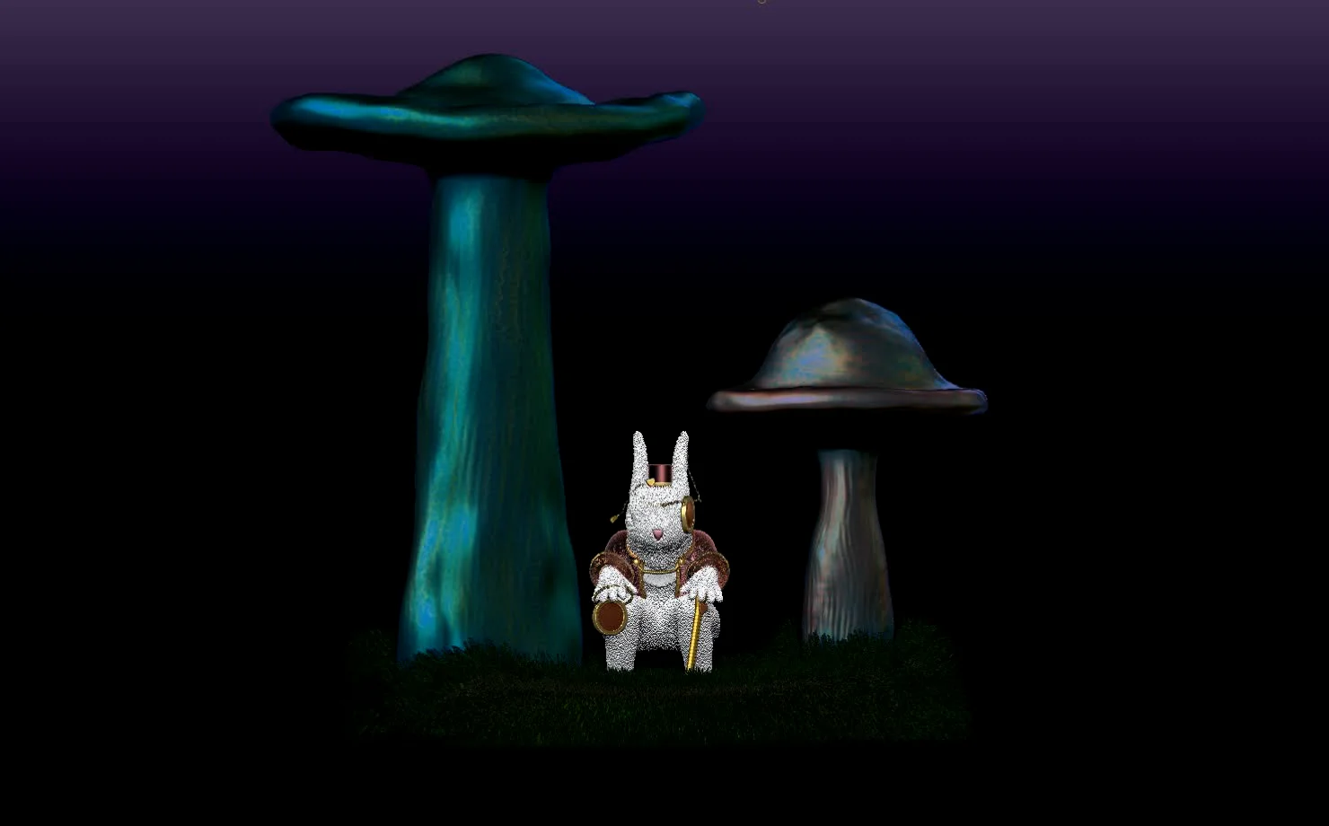 Down The Rabbit Hole Turnaround on Vimeo