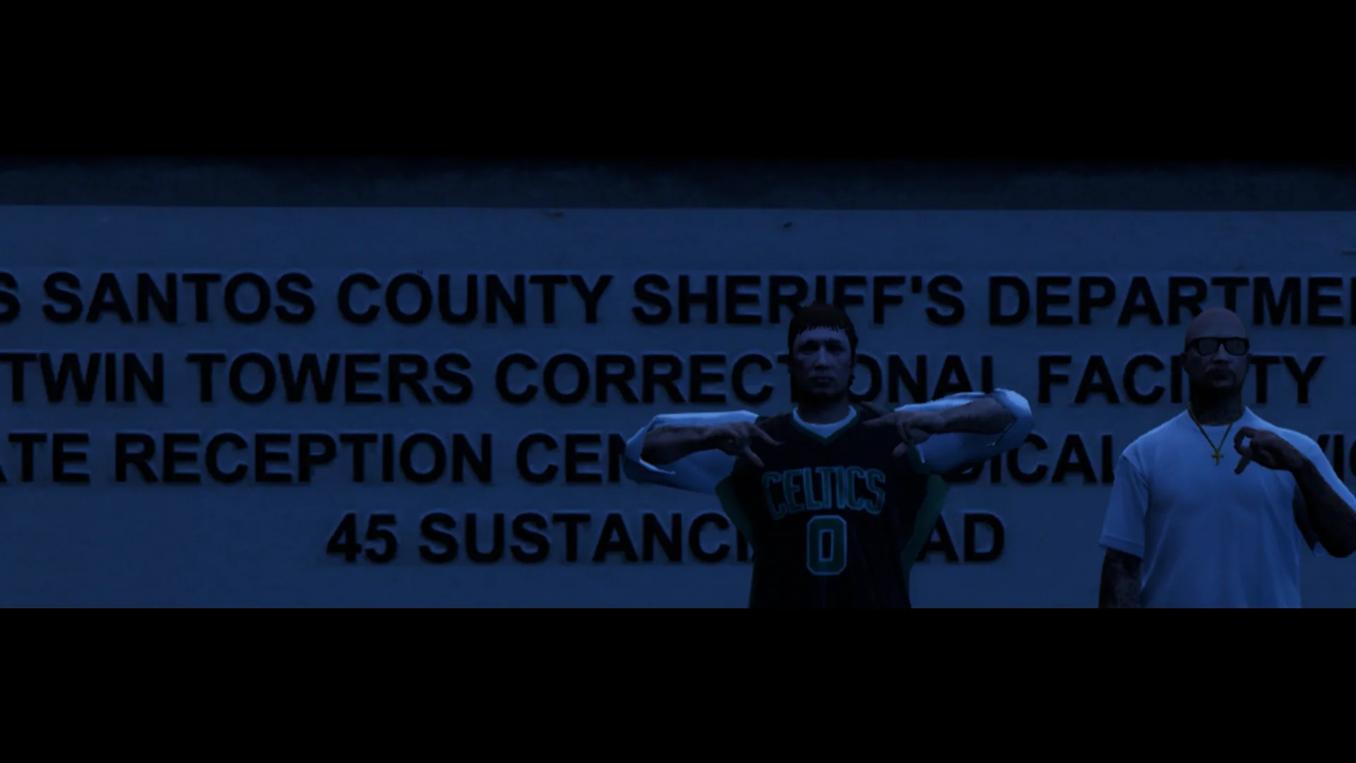 [gtaw-tr] snitch's demise door edition on Vimeo