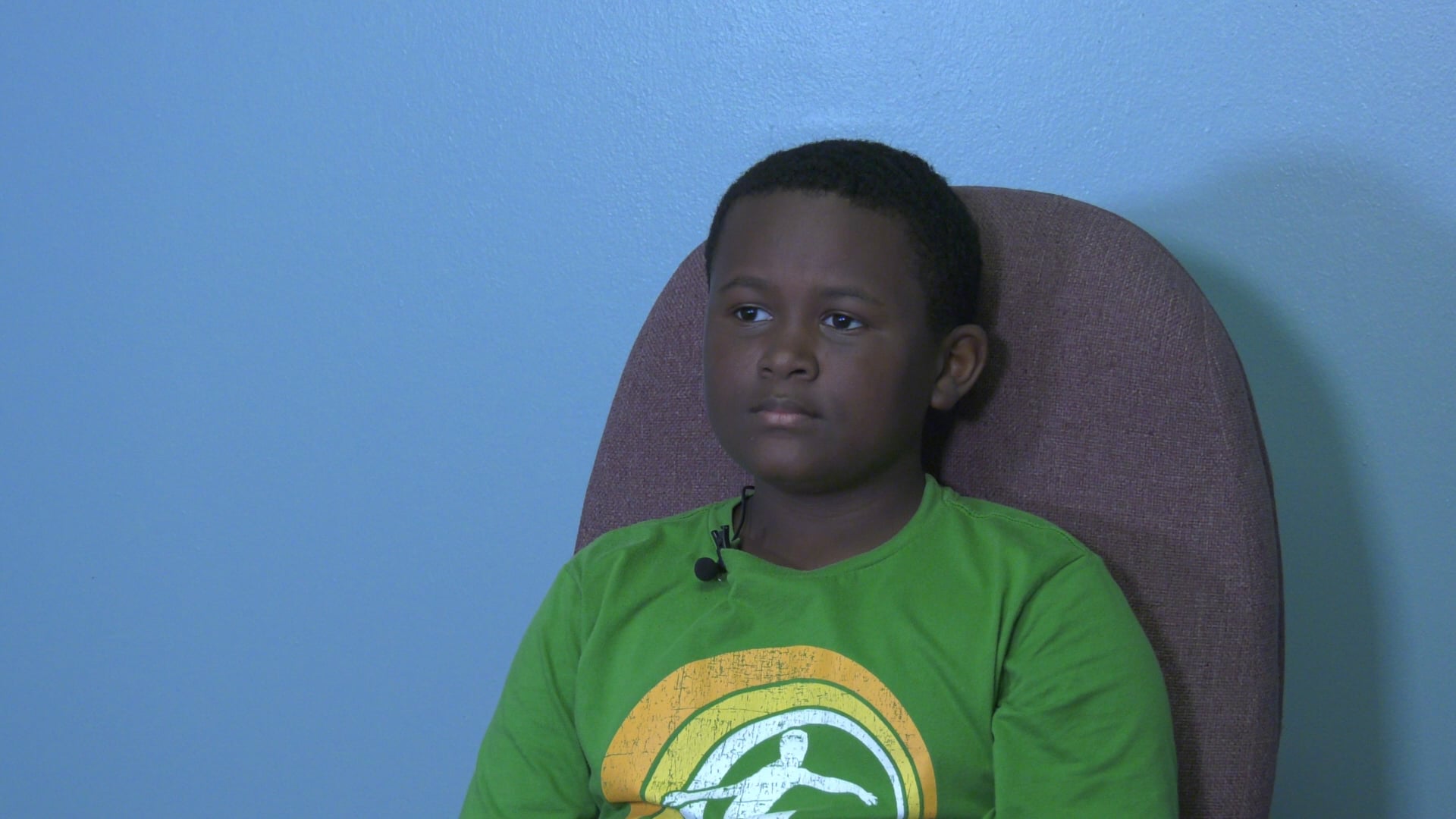 Video Boy Interview 2 on Vimeo