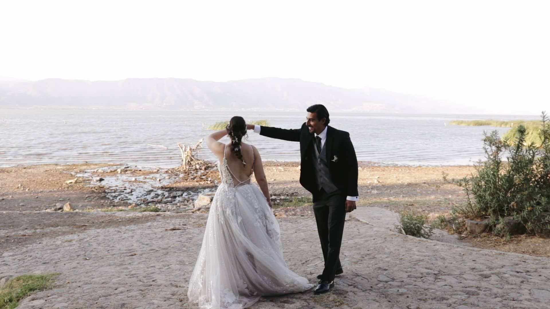 Emma + Gil Highlights on Vimeo