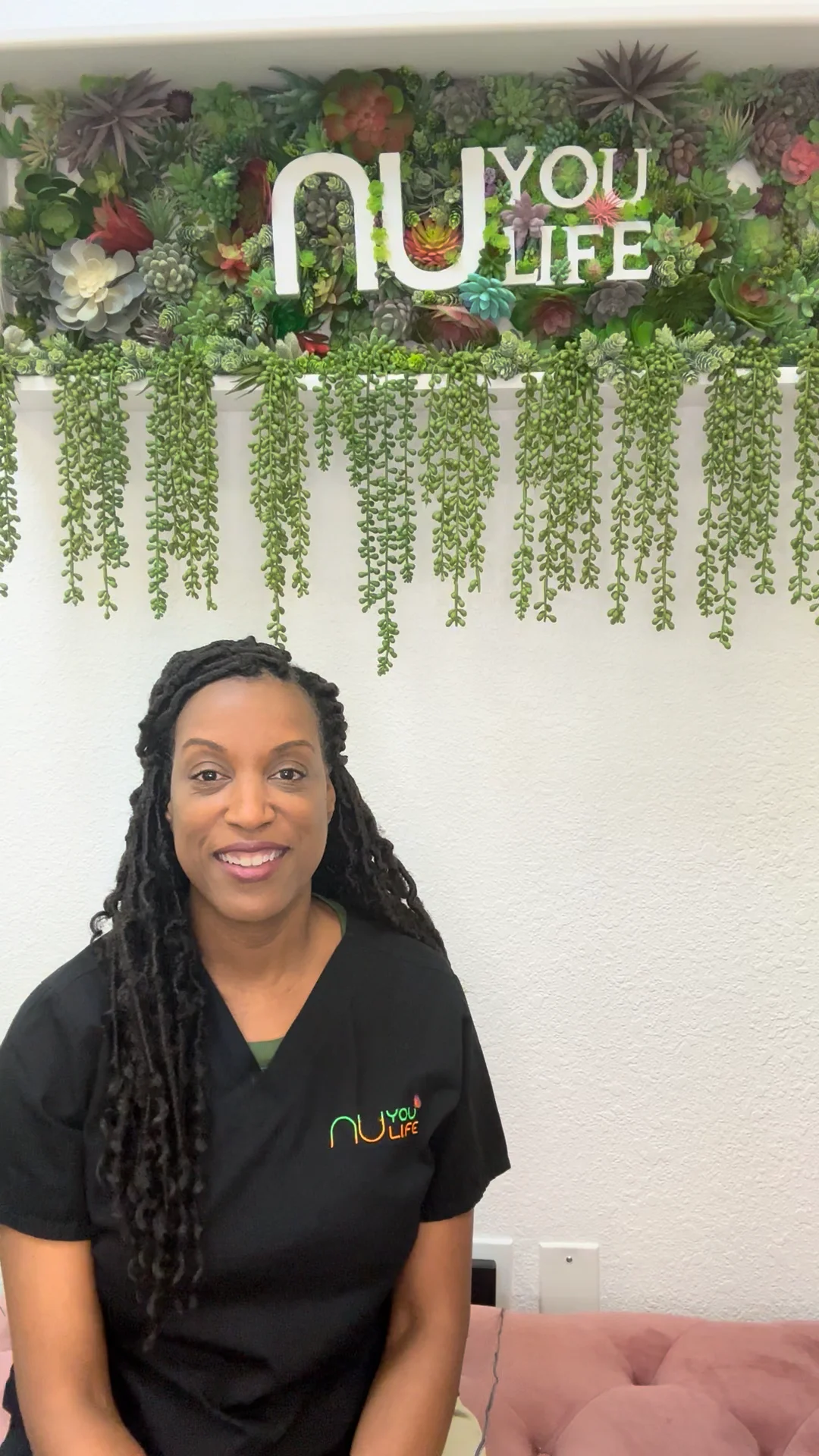 Book Your Appointment Nu You Nu Life on Vimeo