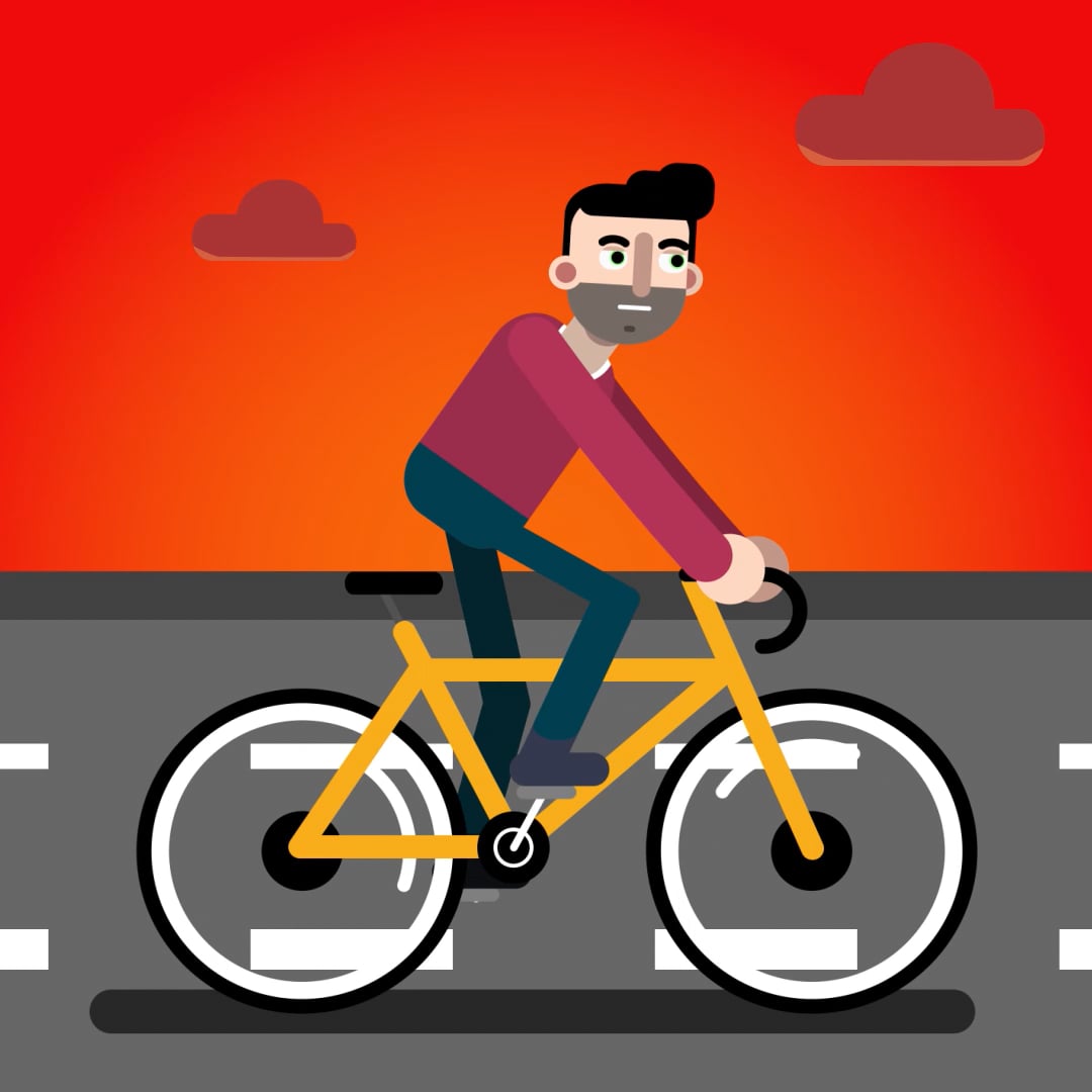 Bici Gif on Vimeo