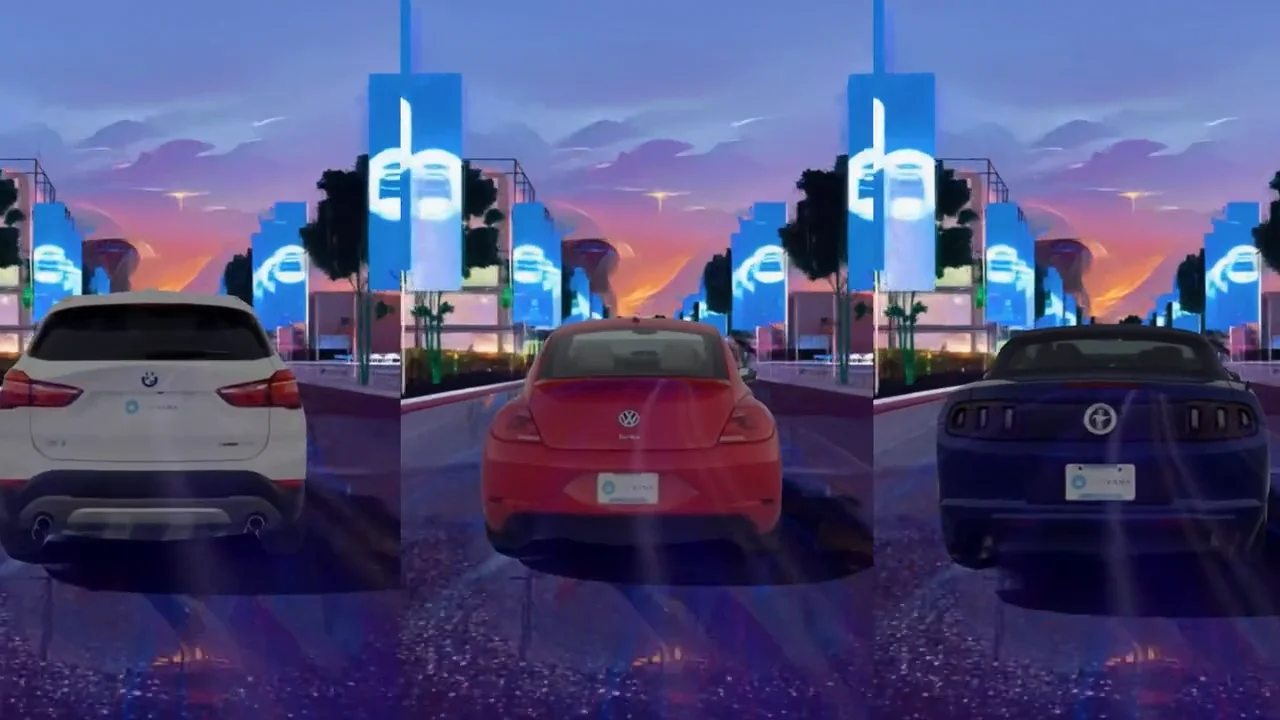 Carvana Case Study // 1stAveMachine on Vimeo