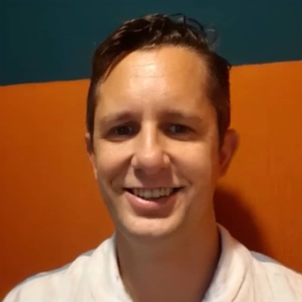 Neil Fletcher Testimonial for The Book on Vimeo