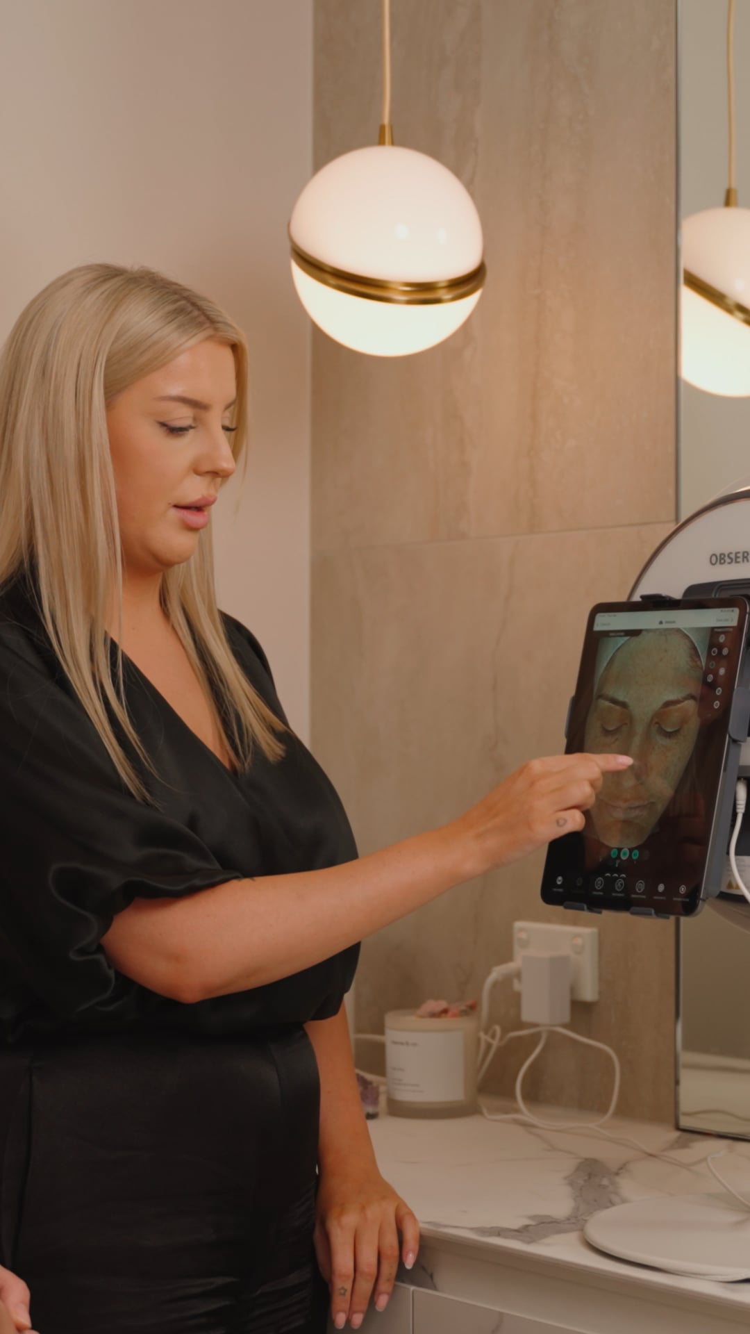 Luminary - Reel 2 - Meet Ruby on Vimeo