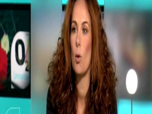 Interview de Peggy Pascal - Solidarités international on Vimeo