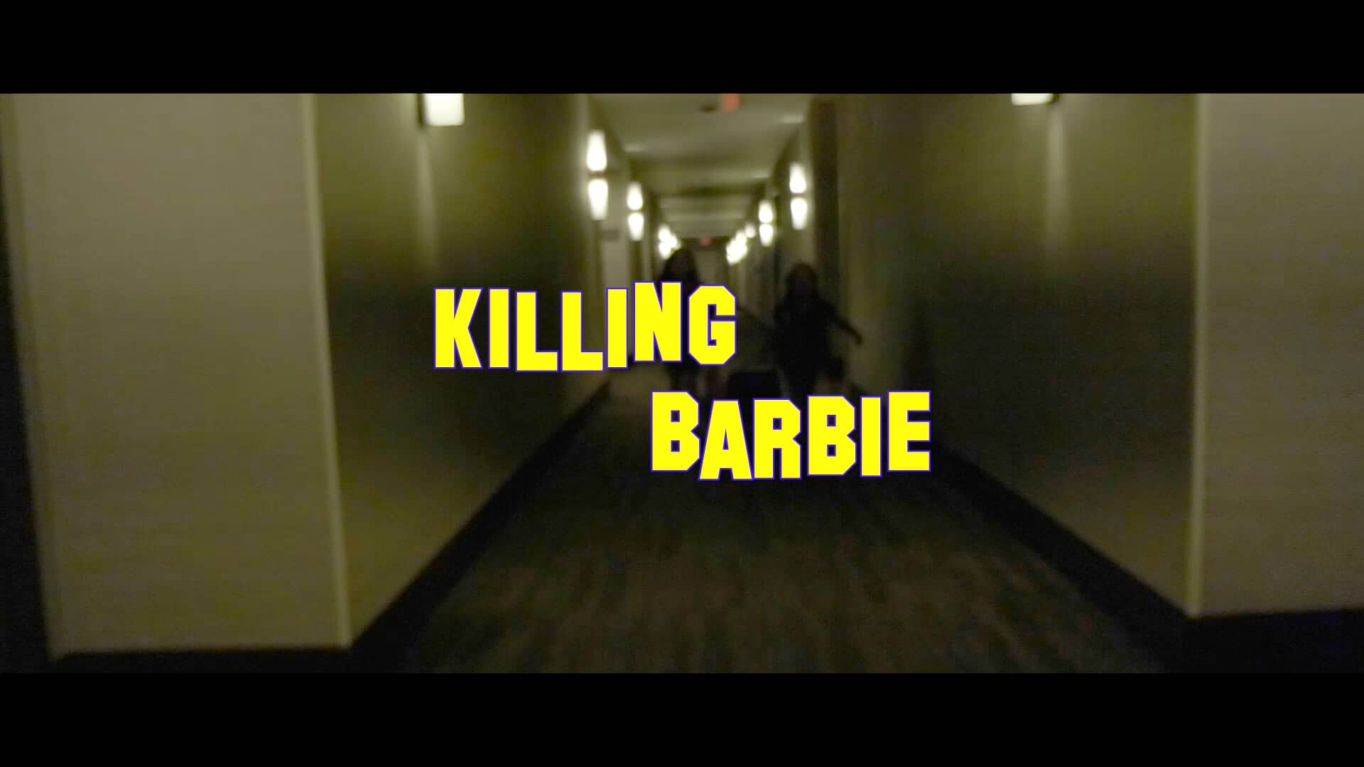 Clam_City-Killing_Barbie-i482023 on Vimeo