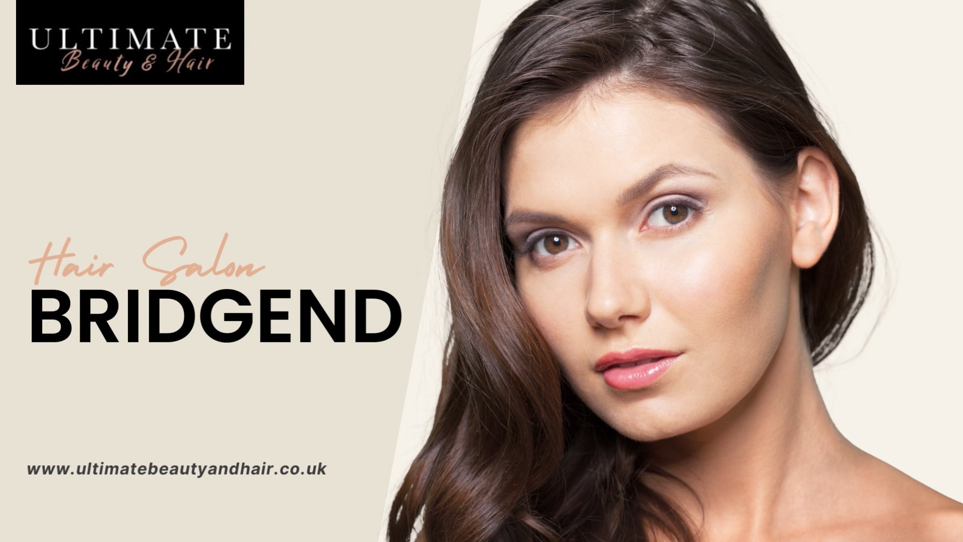 Hair Salon Bridgend | Ultimate Hair and Beauty on Vimeo