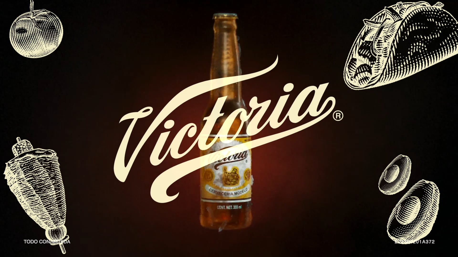 Cerveza Victoria_El sabor chingón de nuestras manos on Vimeo