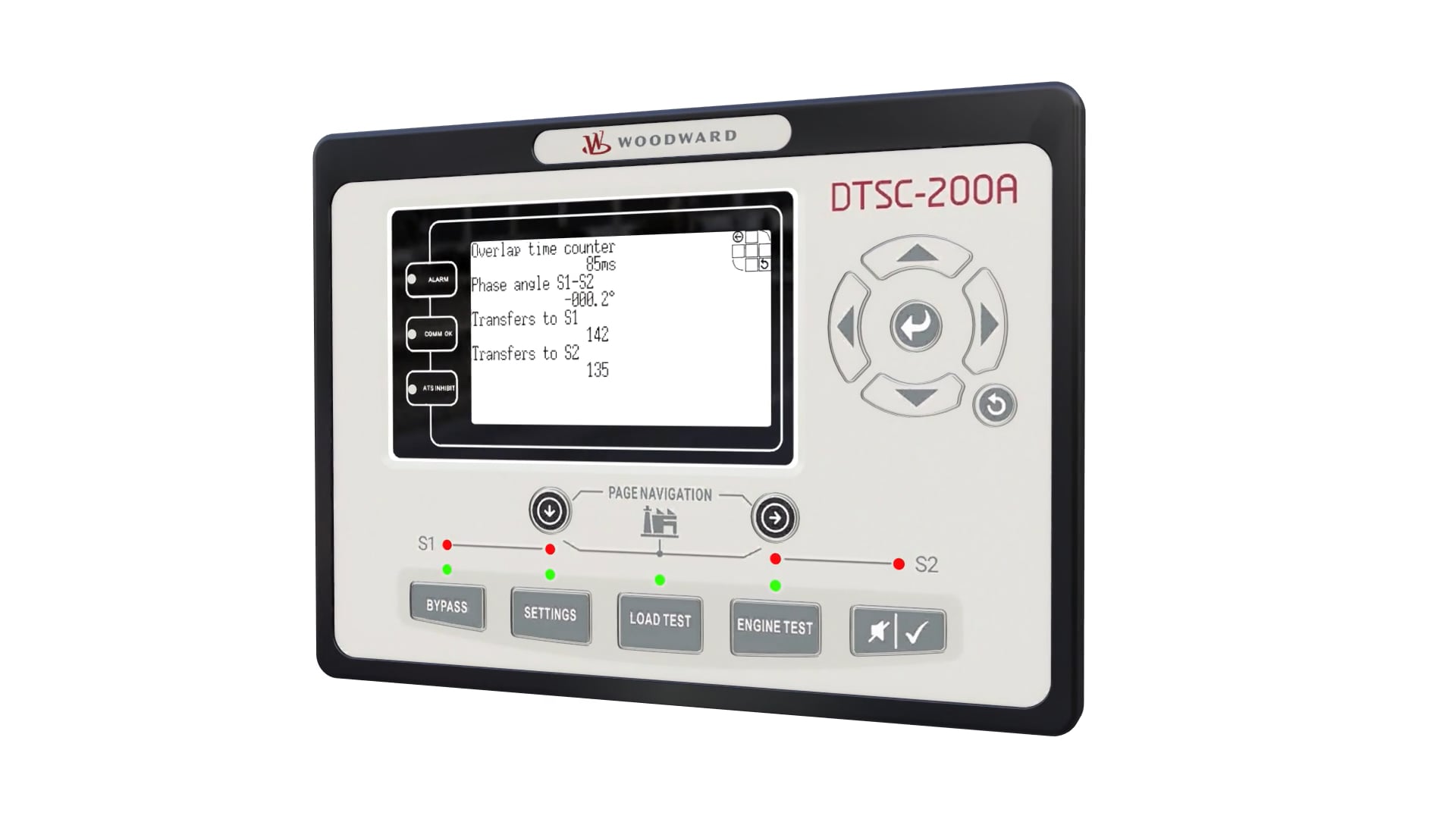 DTSC-200A introduction on Vimeo